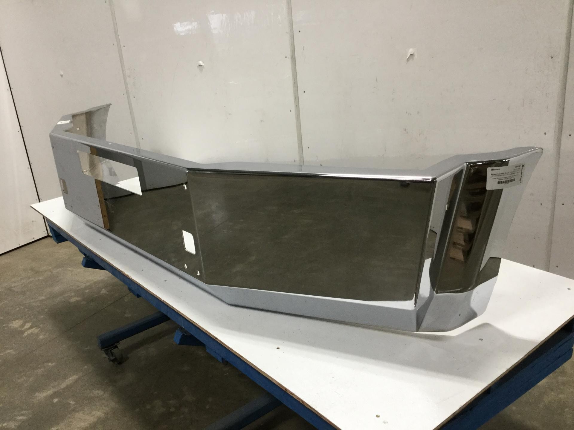 02-010103 | Kenworth T800 Bumper for Sale