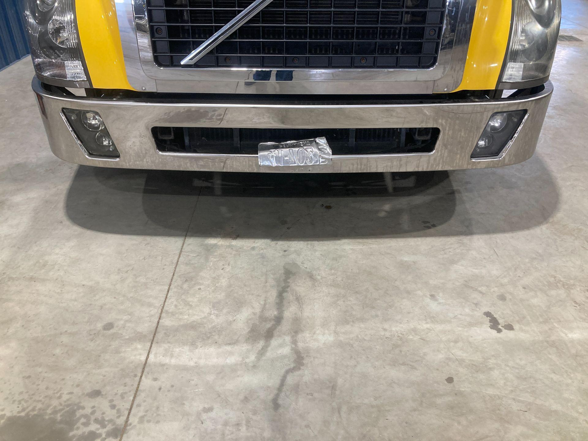 Volvo VNL Bumper for Sale