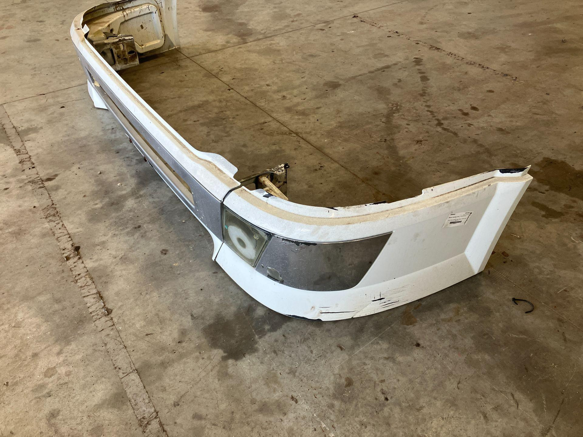 Volvo VNL Bumper for Sale