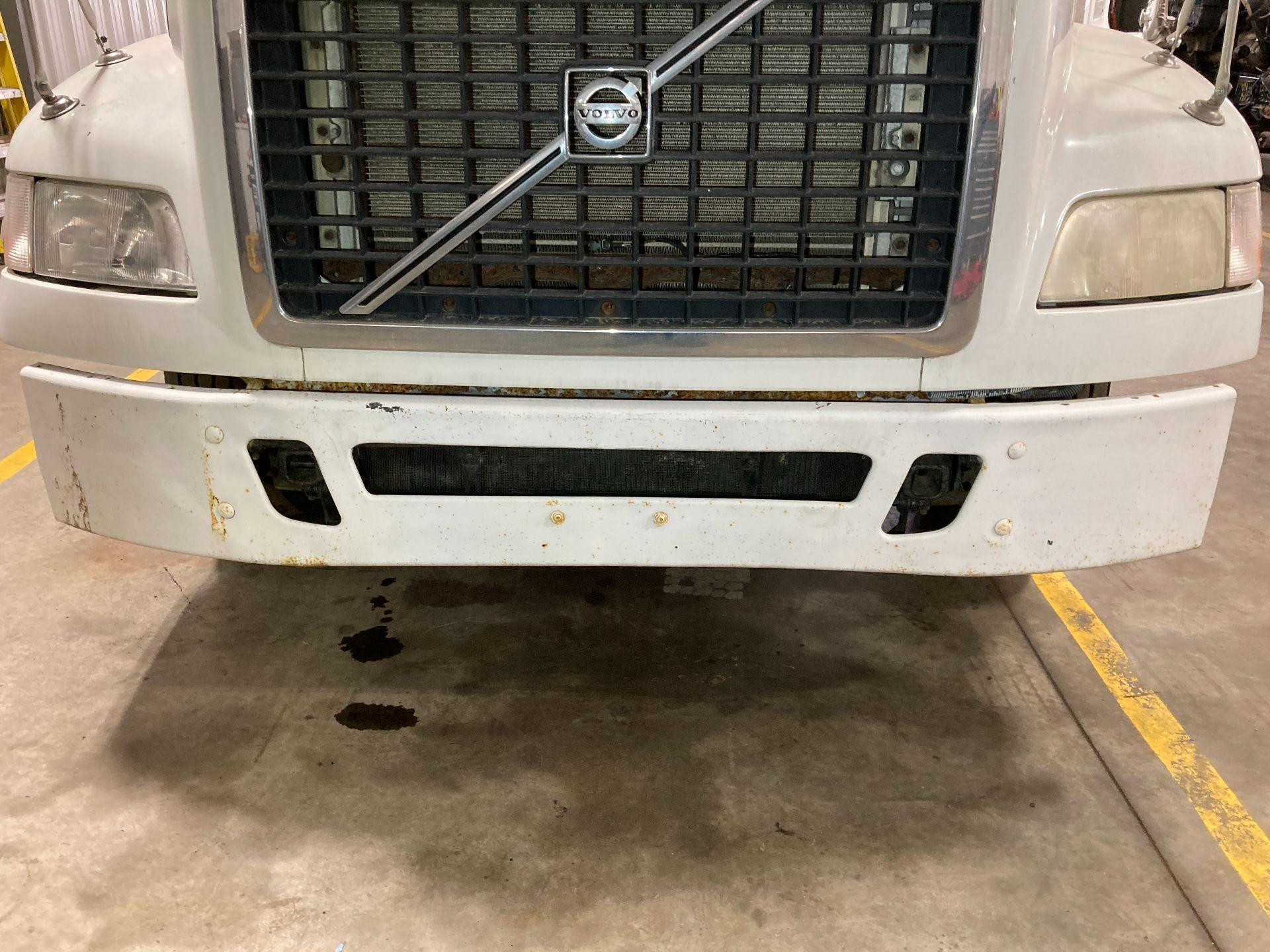 Volvo VNM Bumper for Sale
