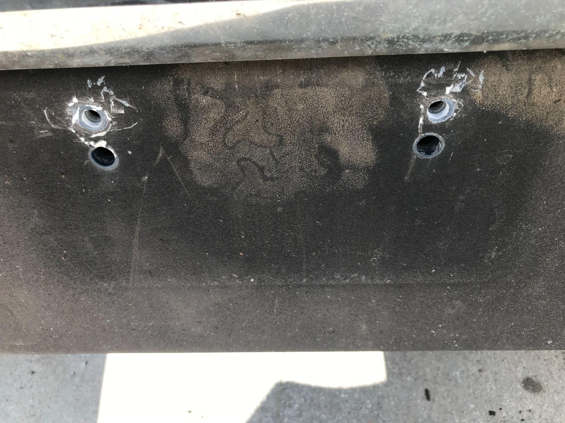 Volvo WIA Bumper for Sale