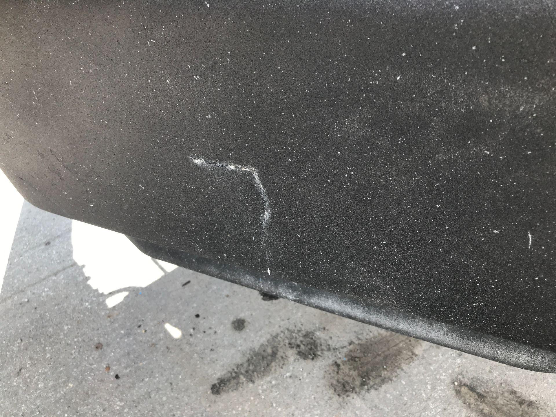 Volvo WIA Bumper for Sale