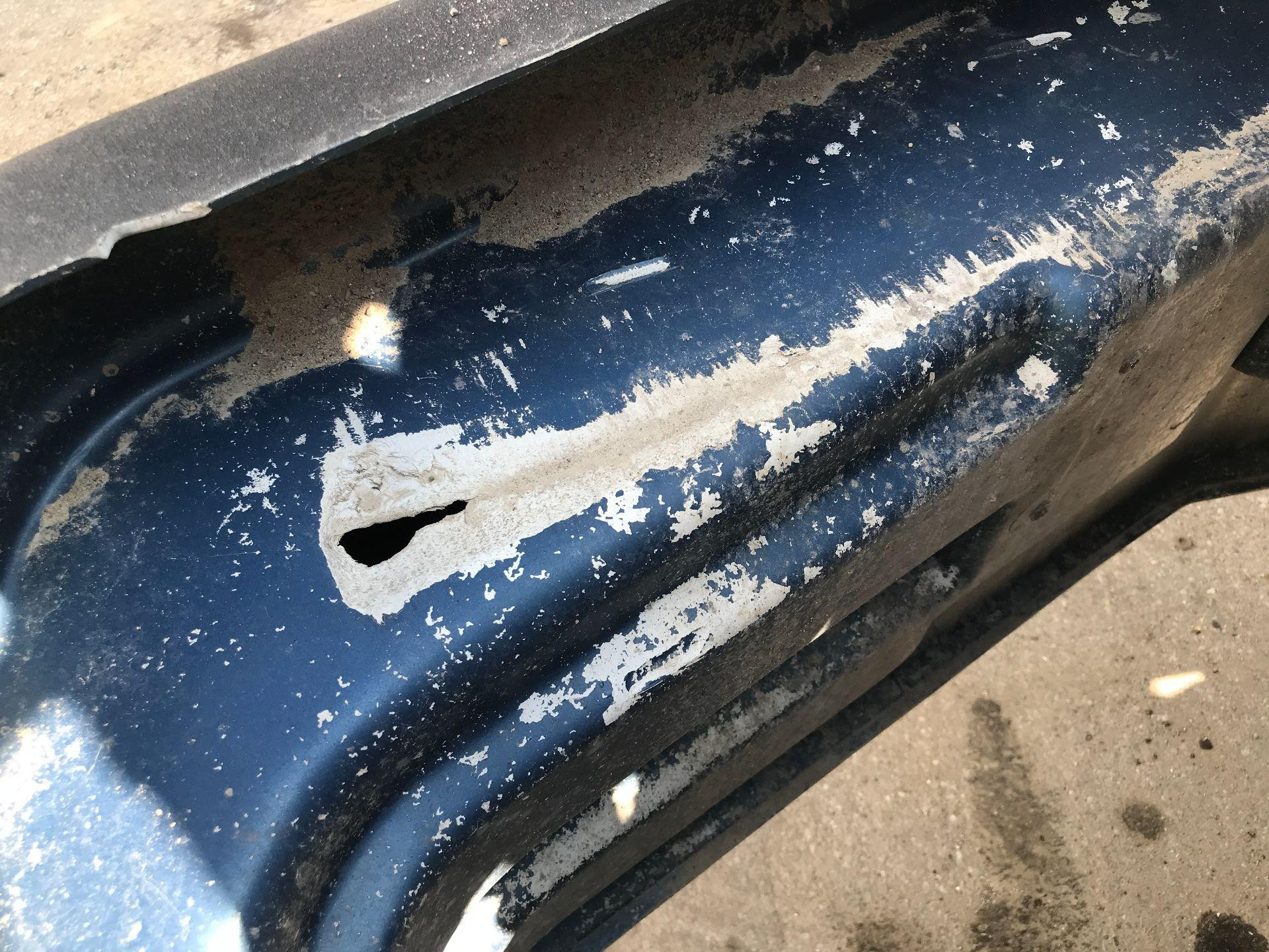 Volvo WIA Bumper for Sale