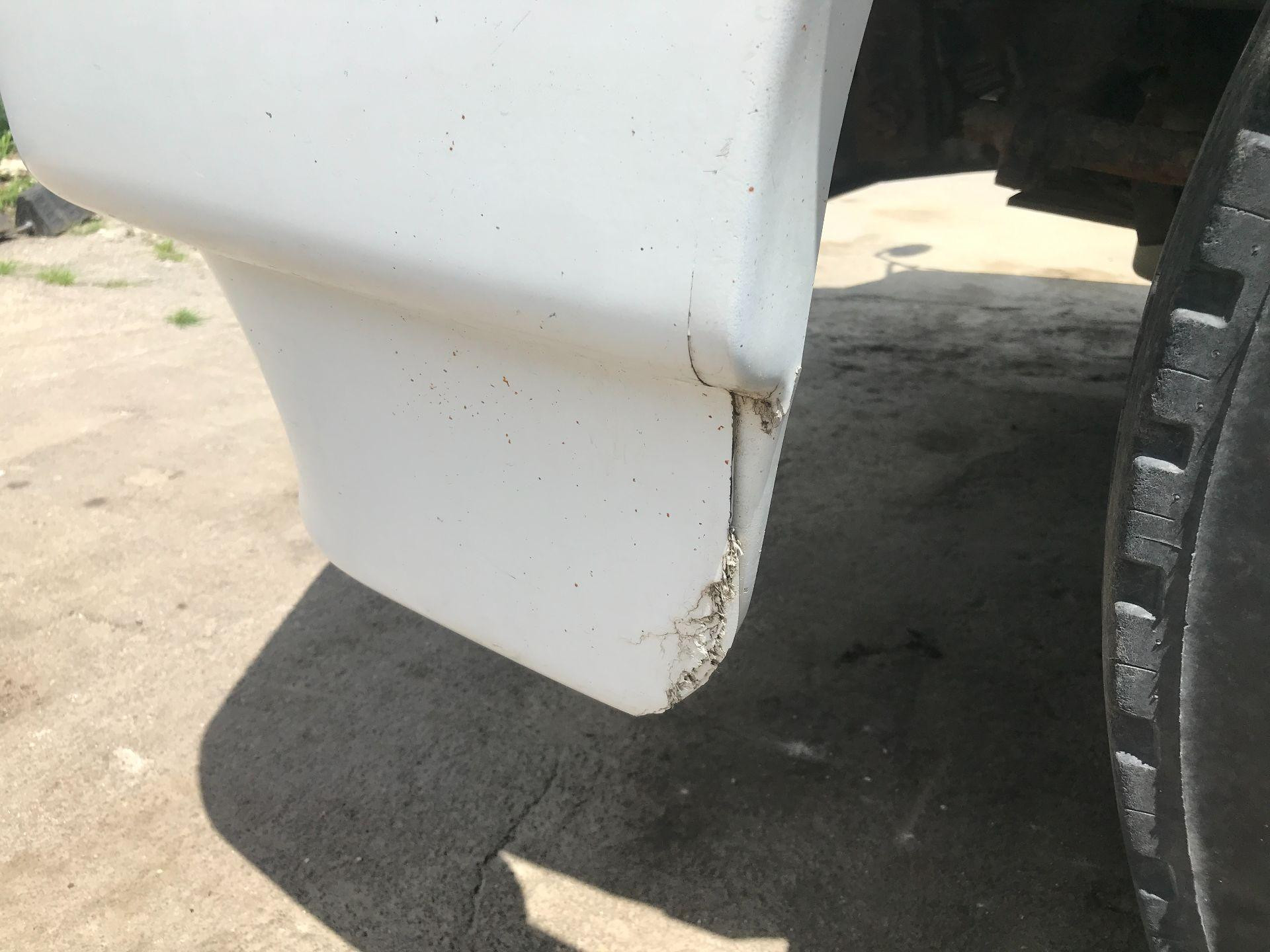 Volvo WIA Bumper for Sale