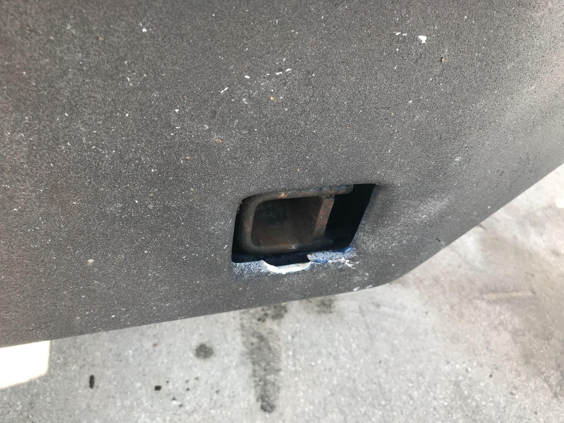 Volvo WIA Bumper for Sale