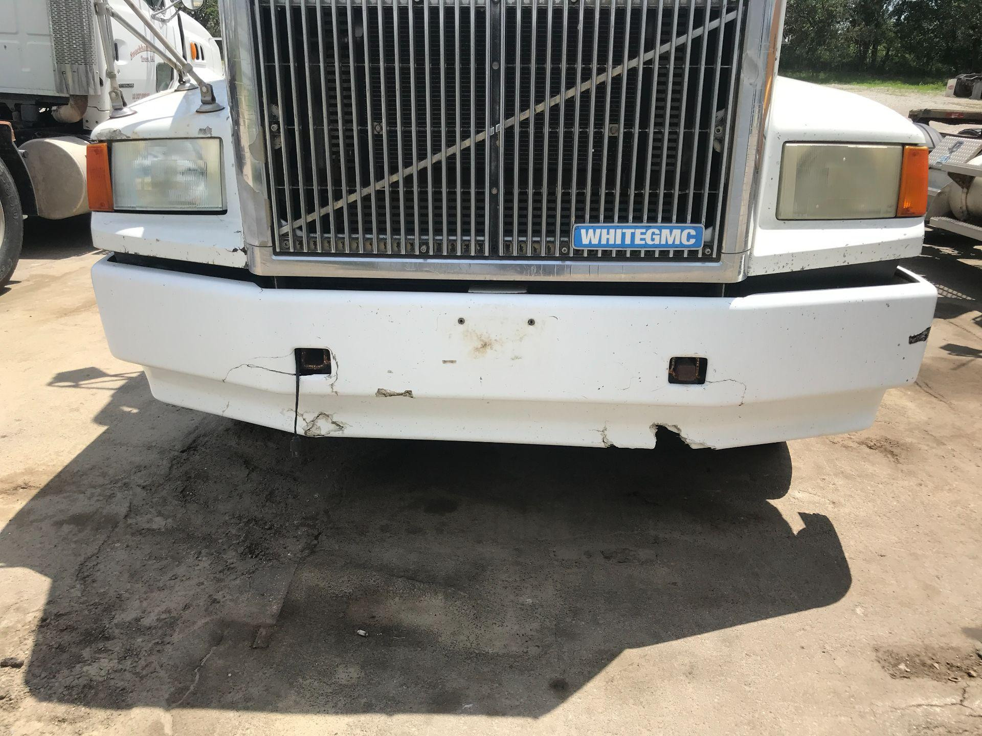 Volvo WIA Bumper for Sale