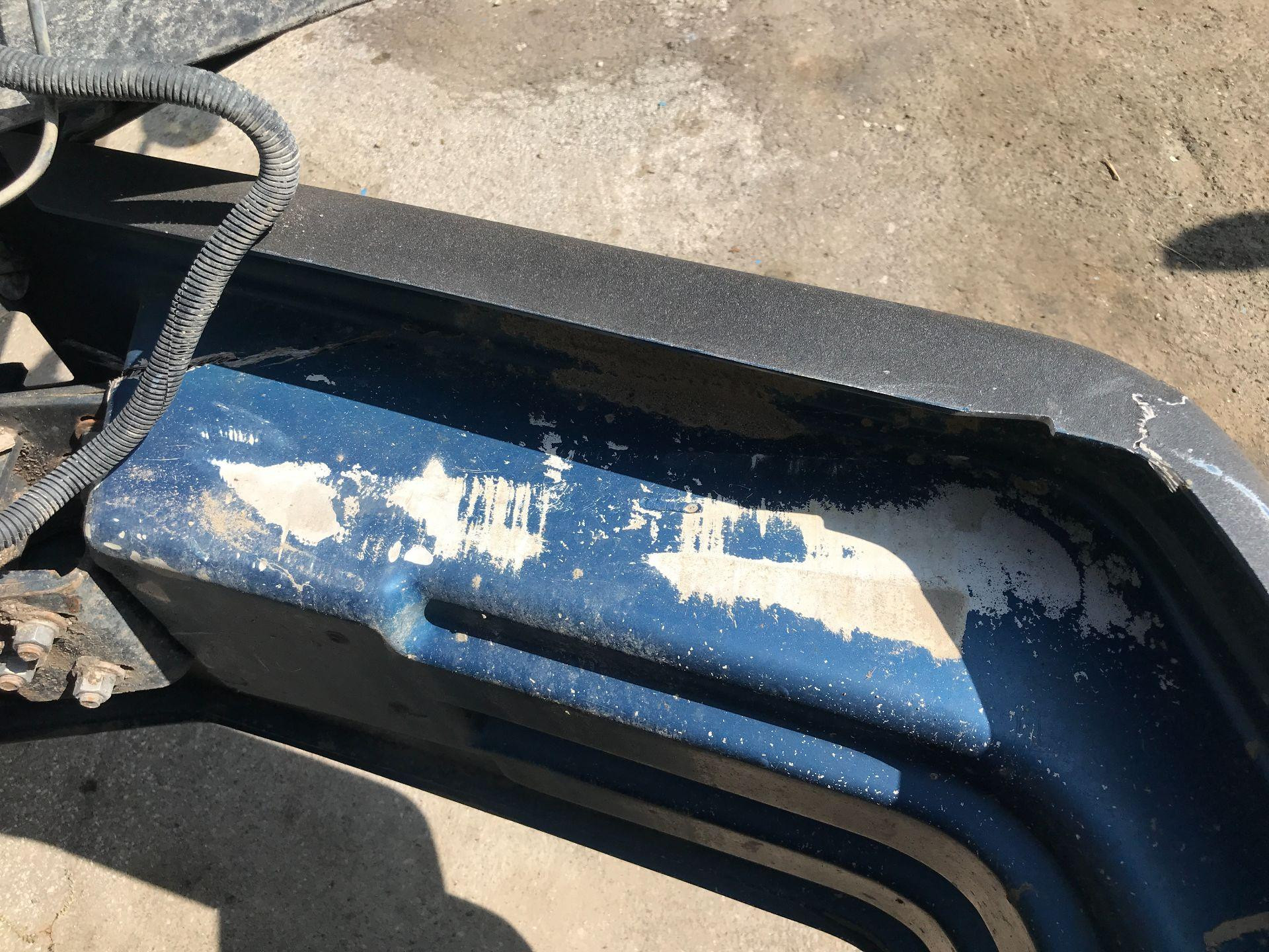 Volvo WIA Bumper for Sale