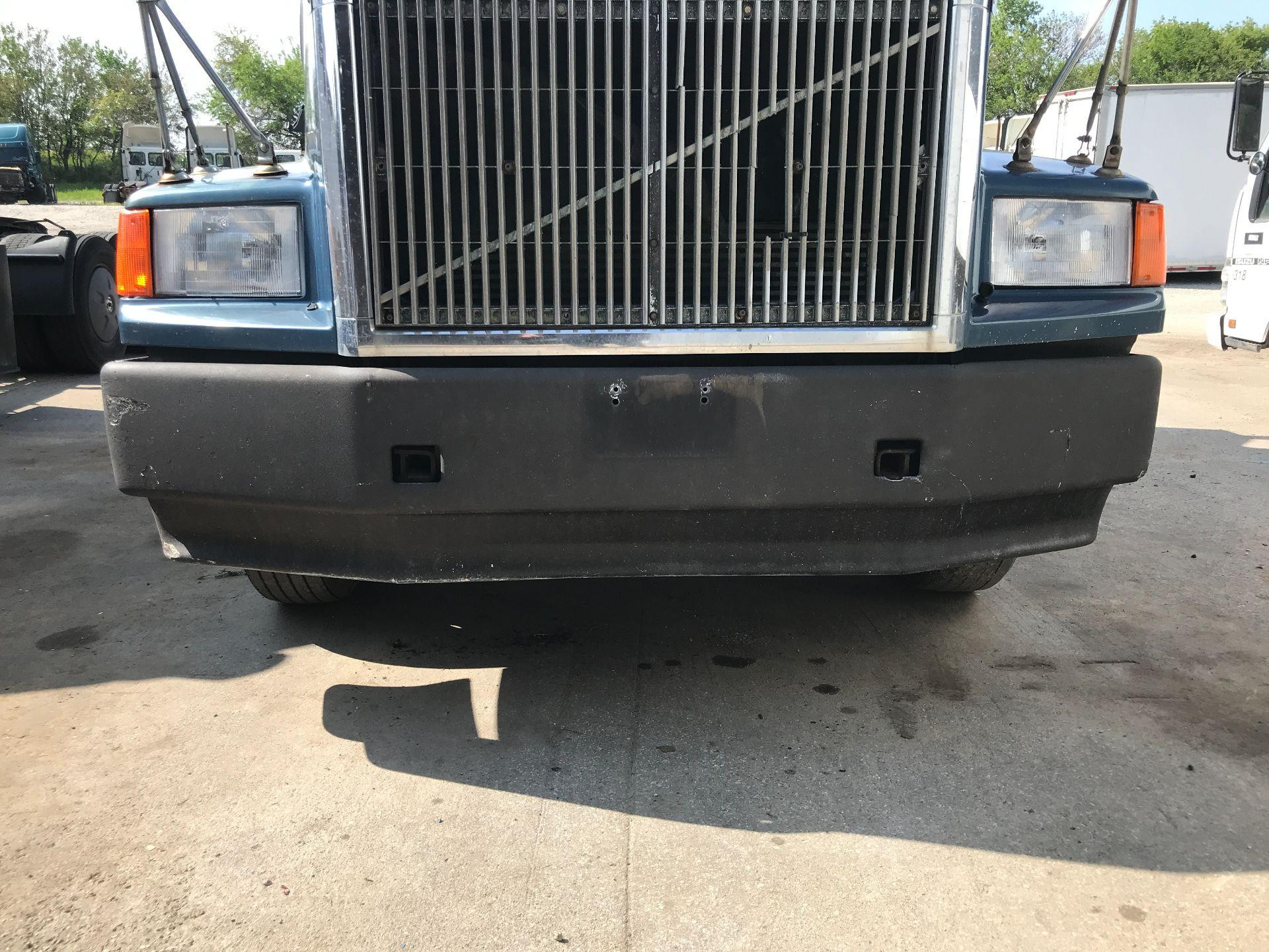 Volvo WIA Bumper for Sale