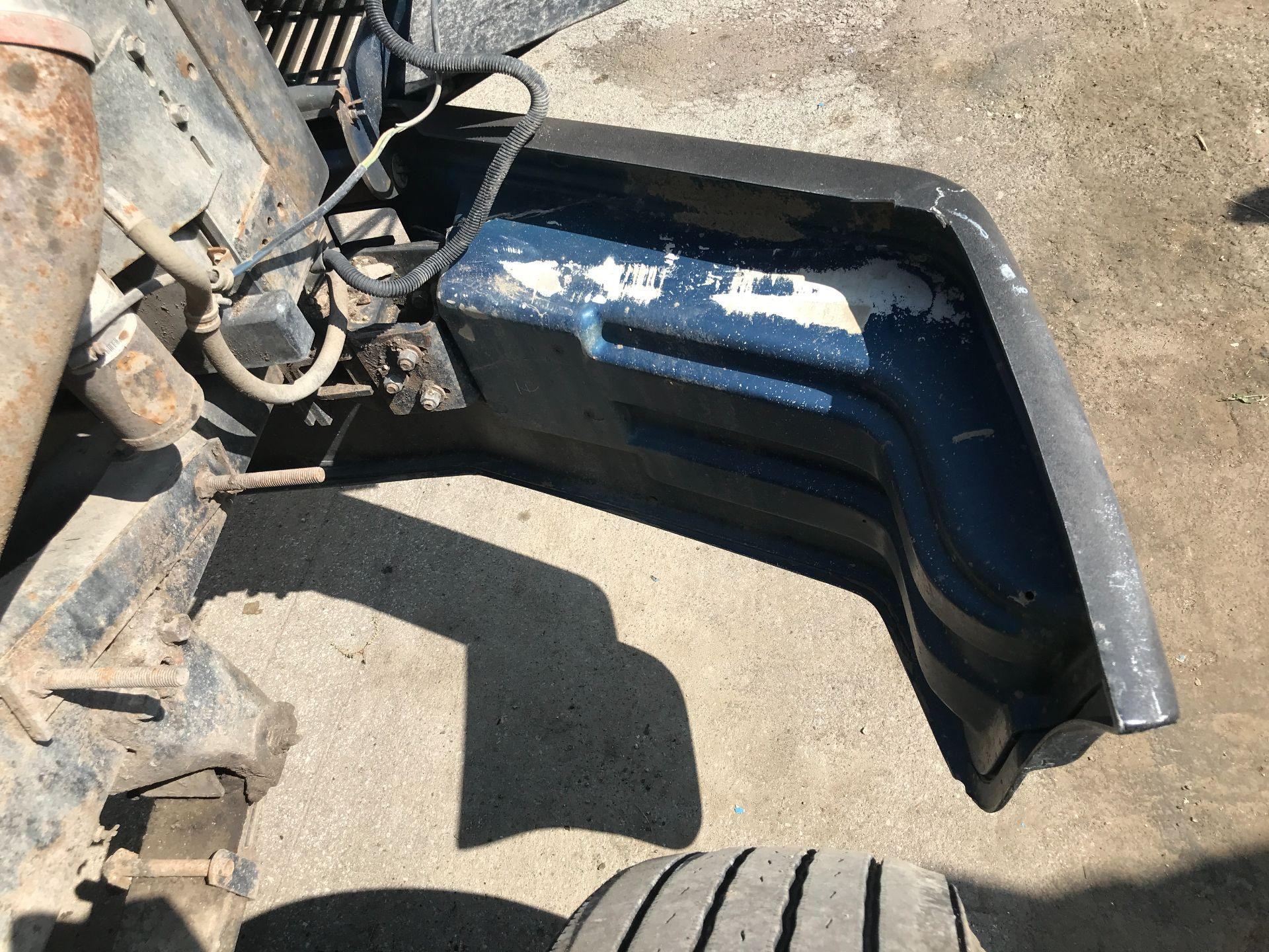 Volvo WIA Bumper for Sale