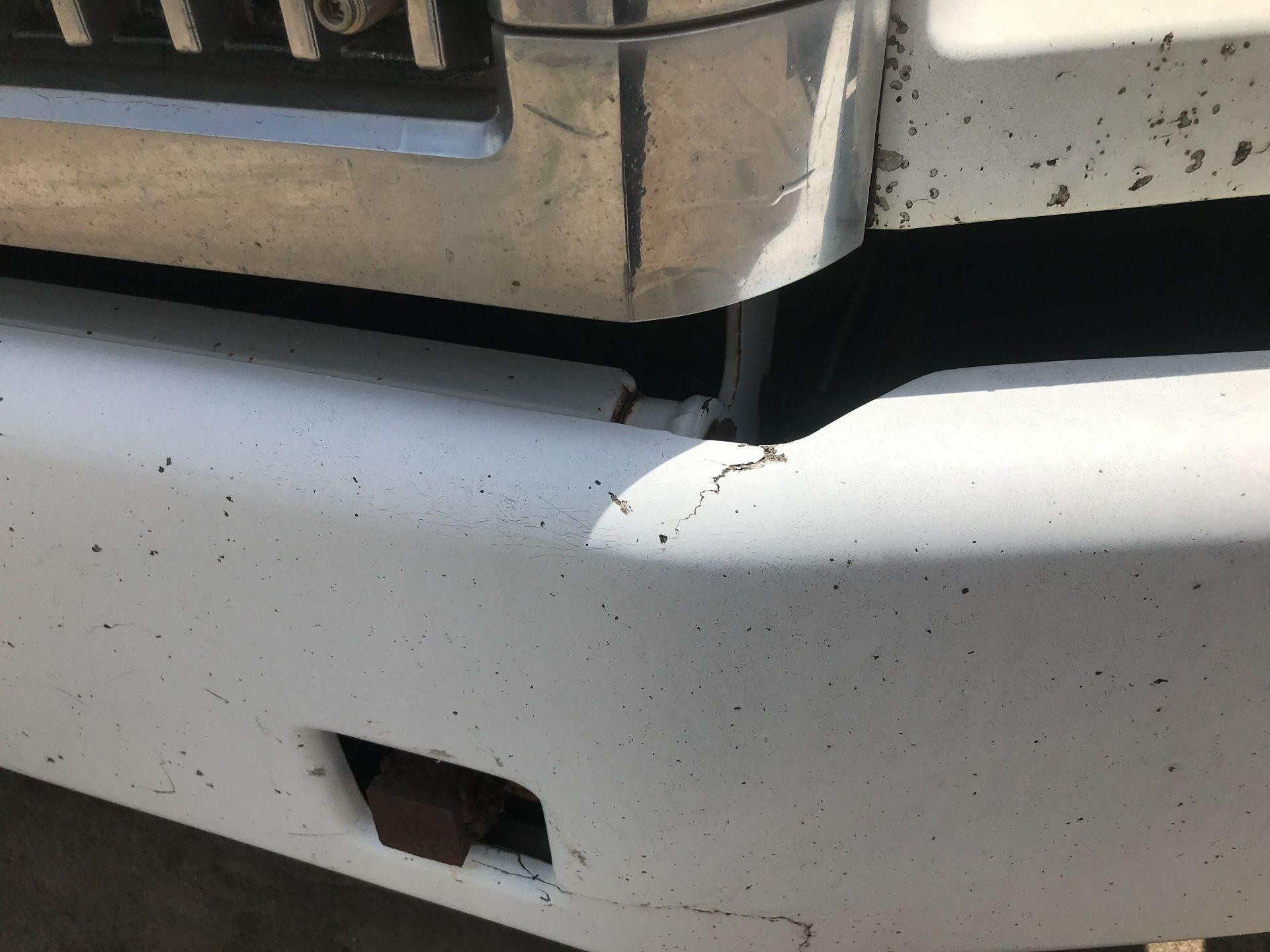 Volvo WIA Bumper for Sale