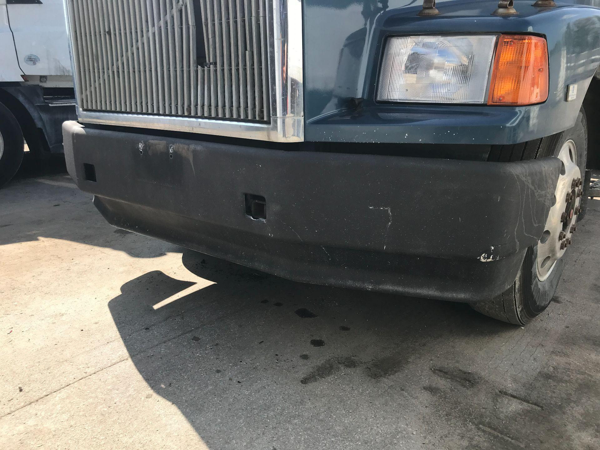 Volvo WIA Bumper for Sale