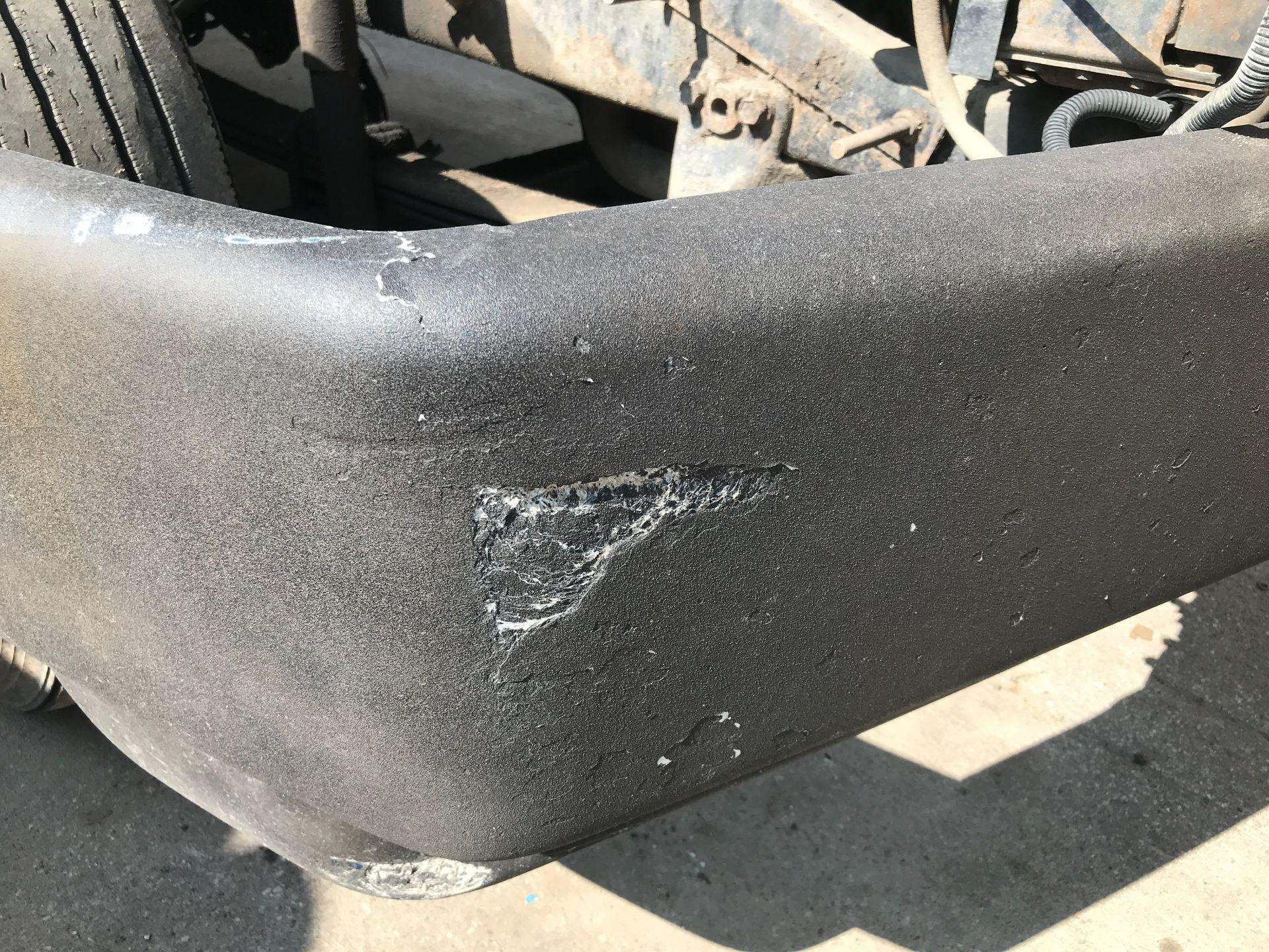 Volvo WIA Bumper for Sale