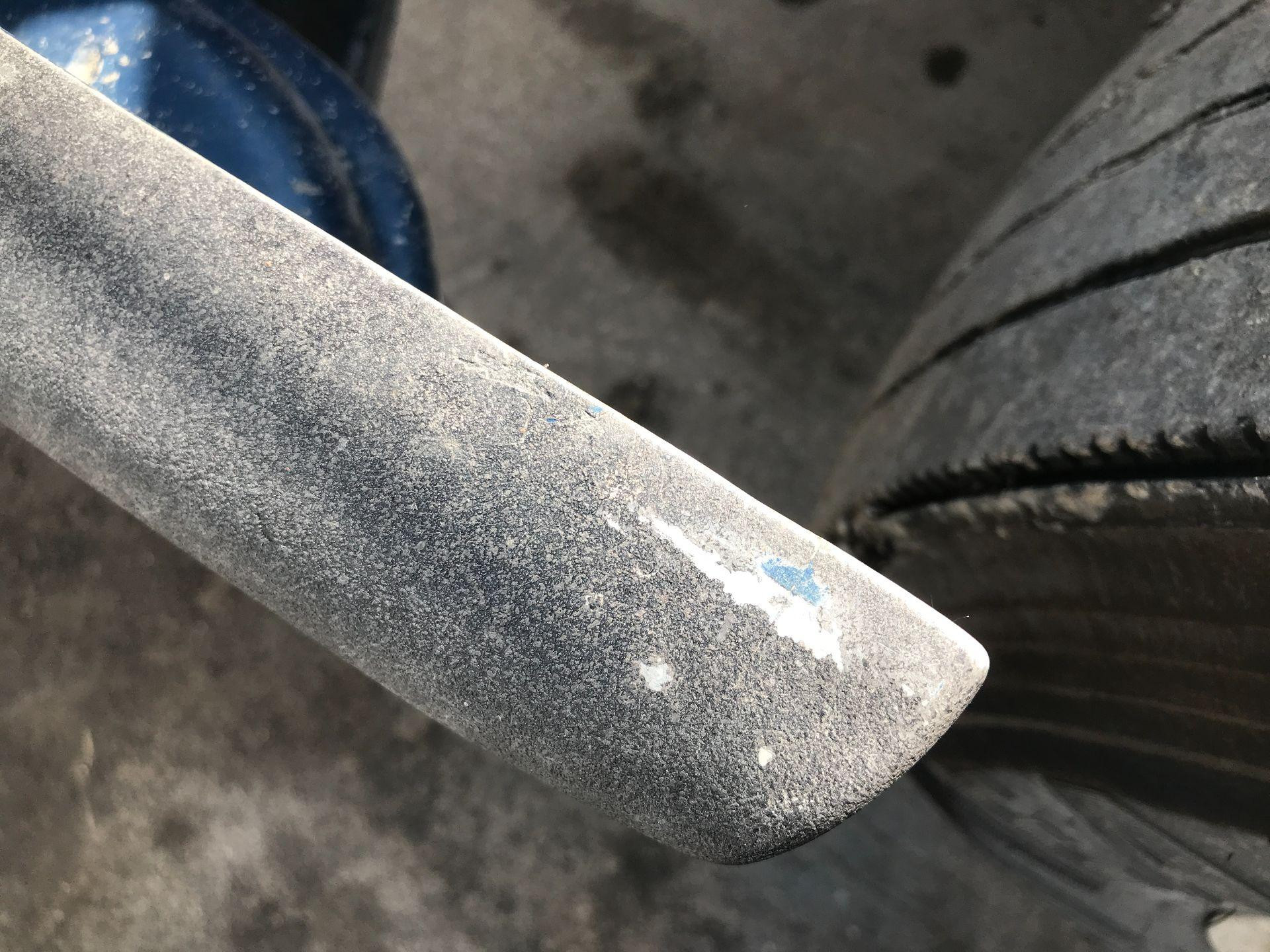 Volvo WIA Bumper for Sale