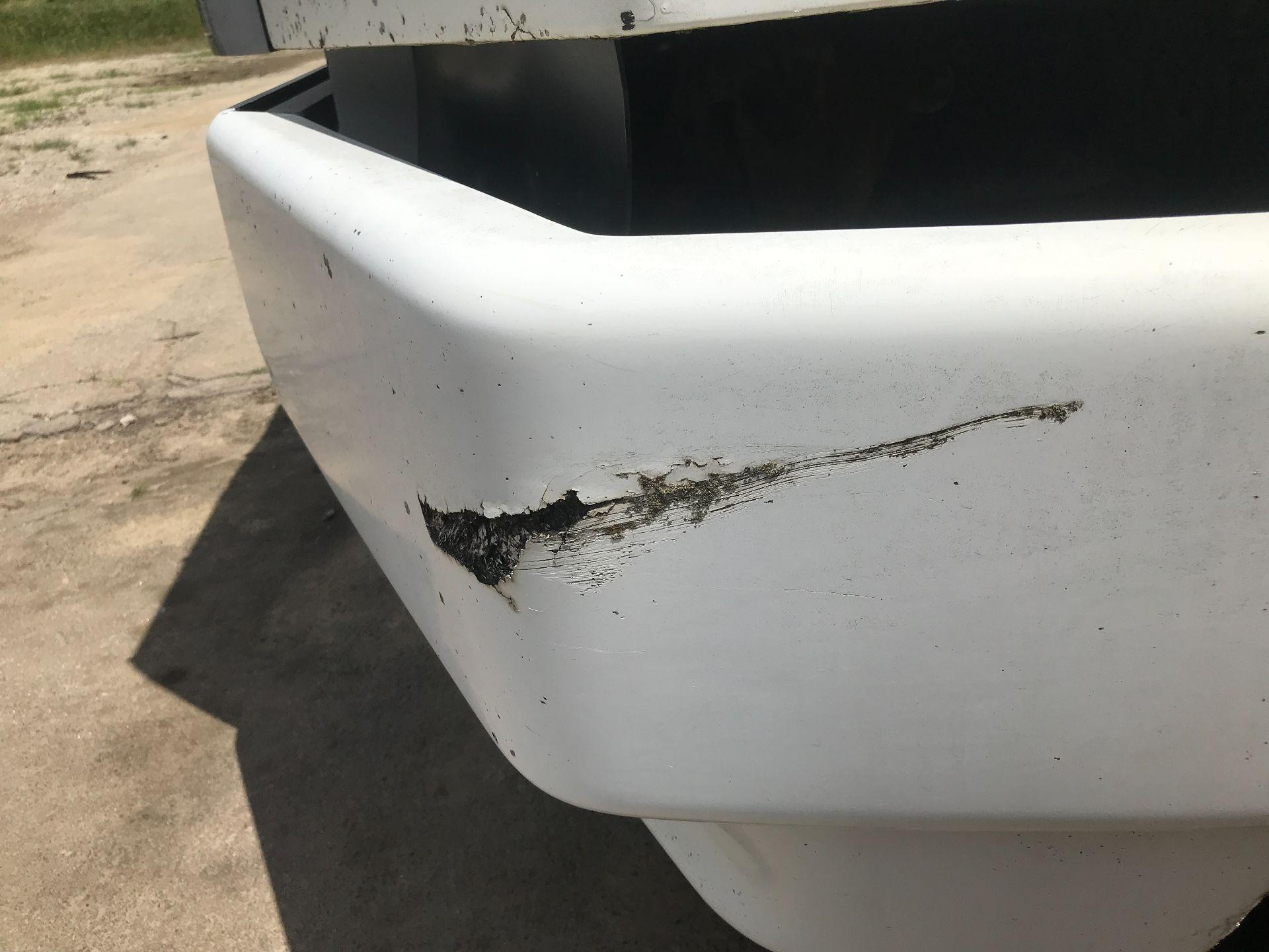 Volvo WIA Bumper for Sale