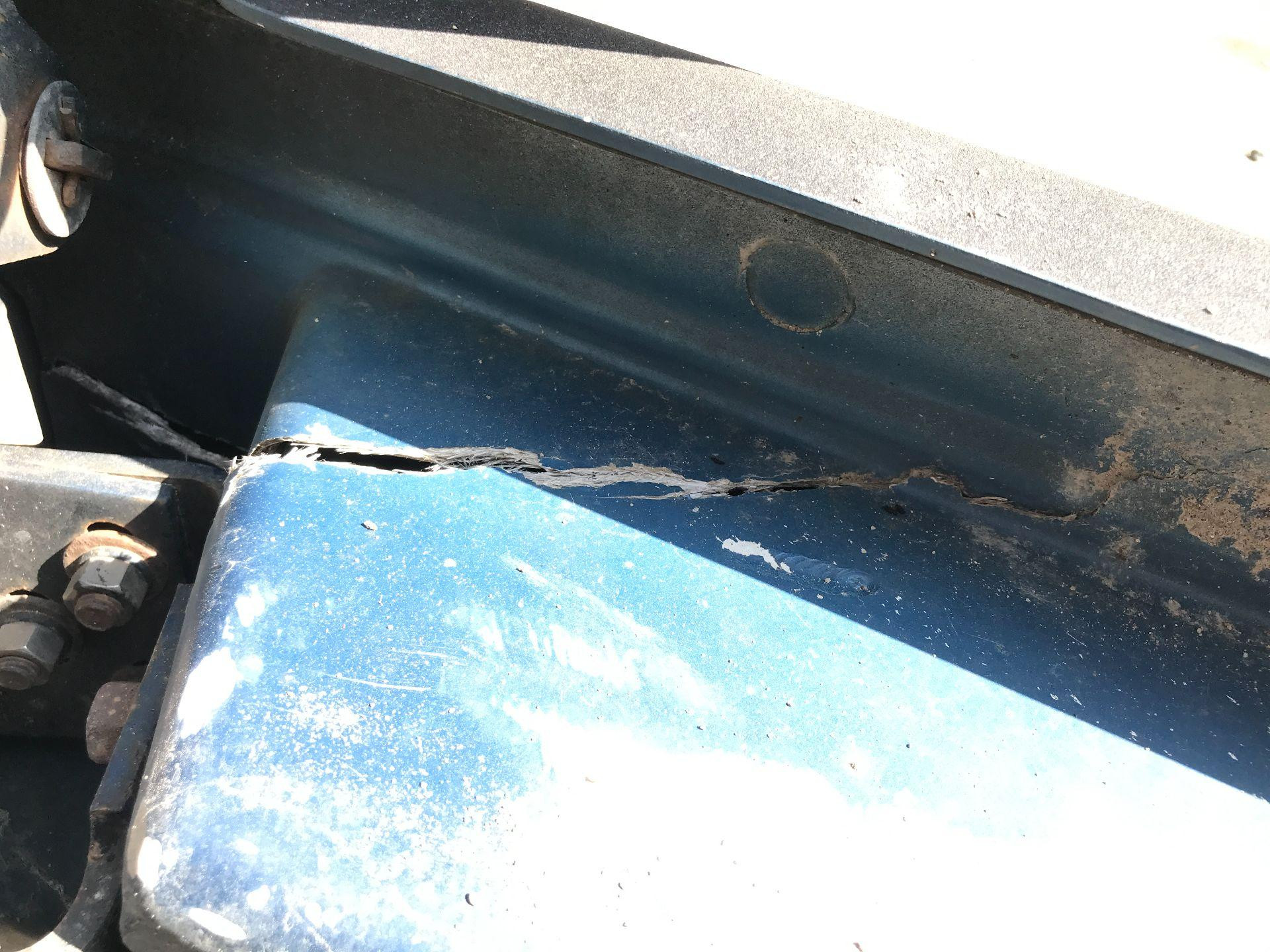 Volvo WIA Bumper for Sale
