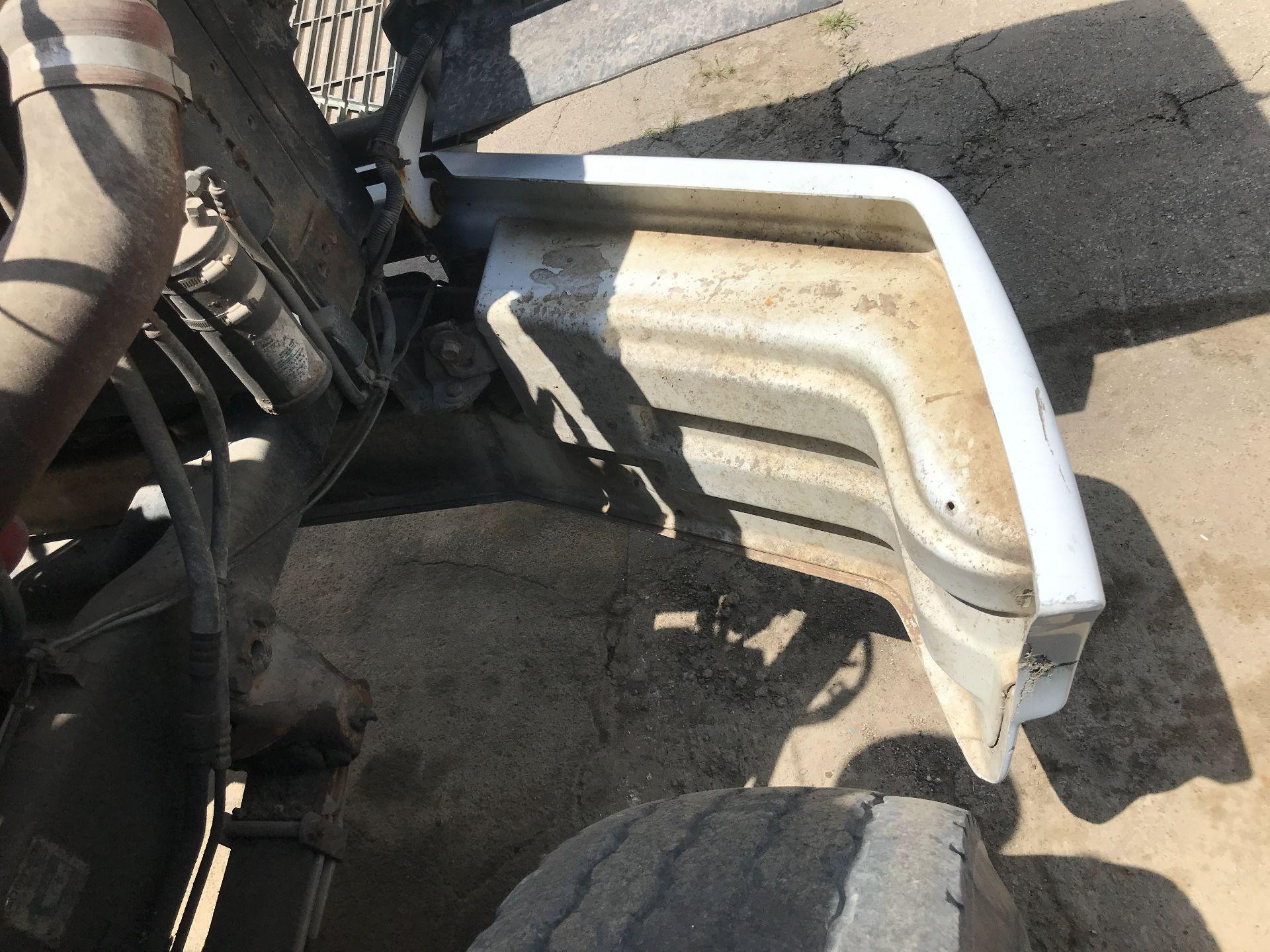 Volvo WIA Bumper for Sale