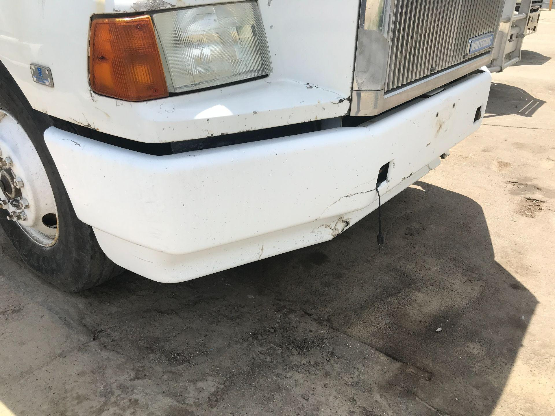 Volvo WIA Bumper for Sale