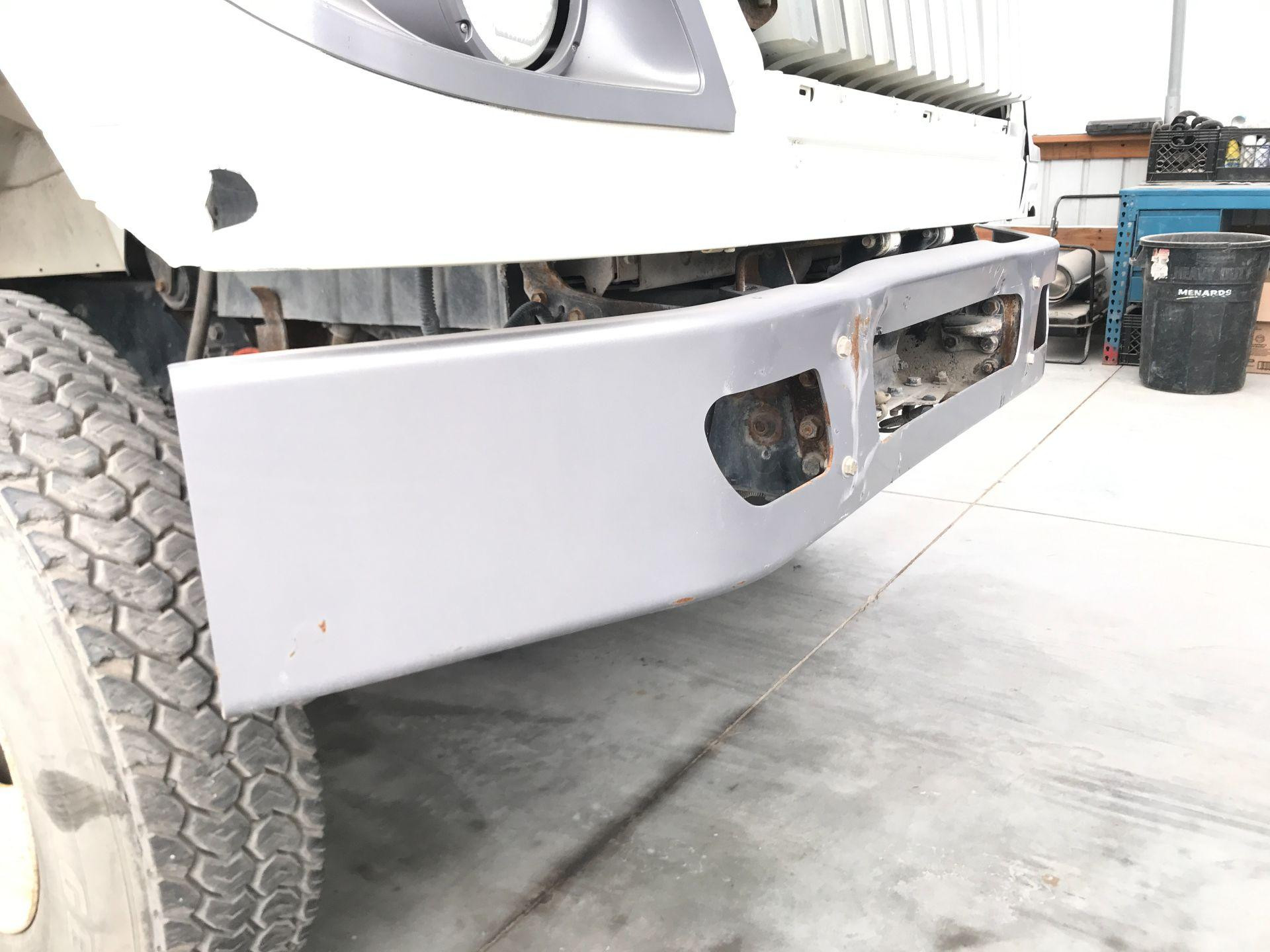 3542418C3 | International HV613 Bumper for Sale
