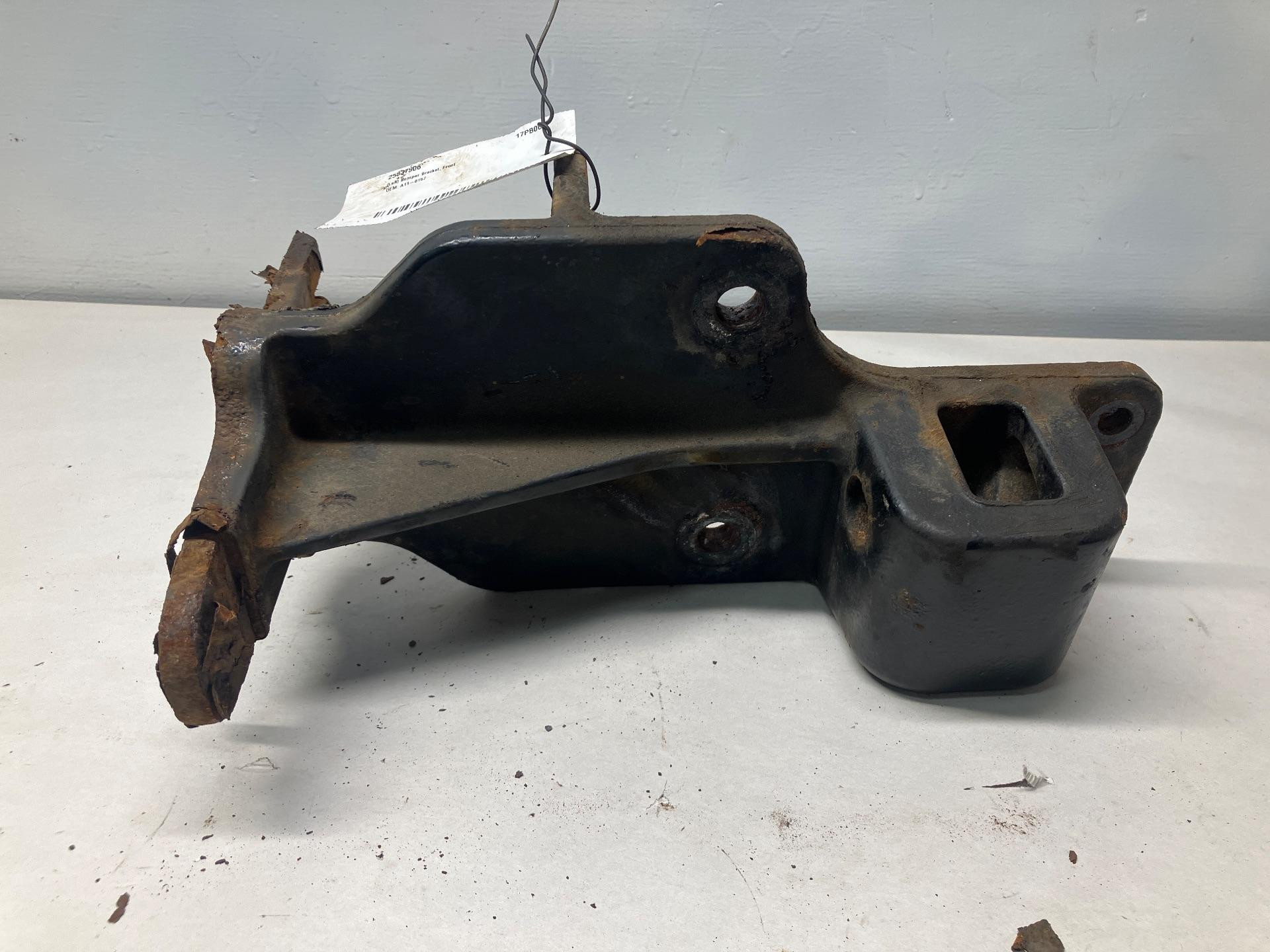 A11-6157 | Peterbilt 337 Bumper Bracket for Sale