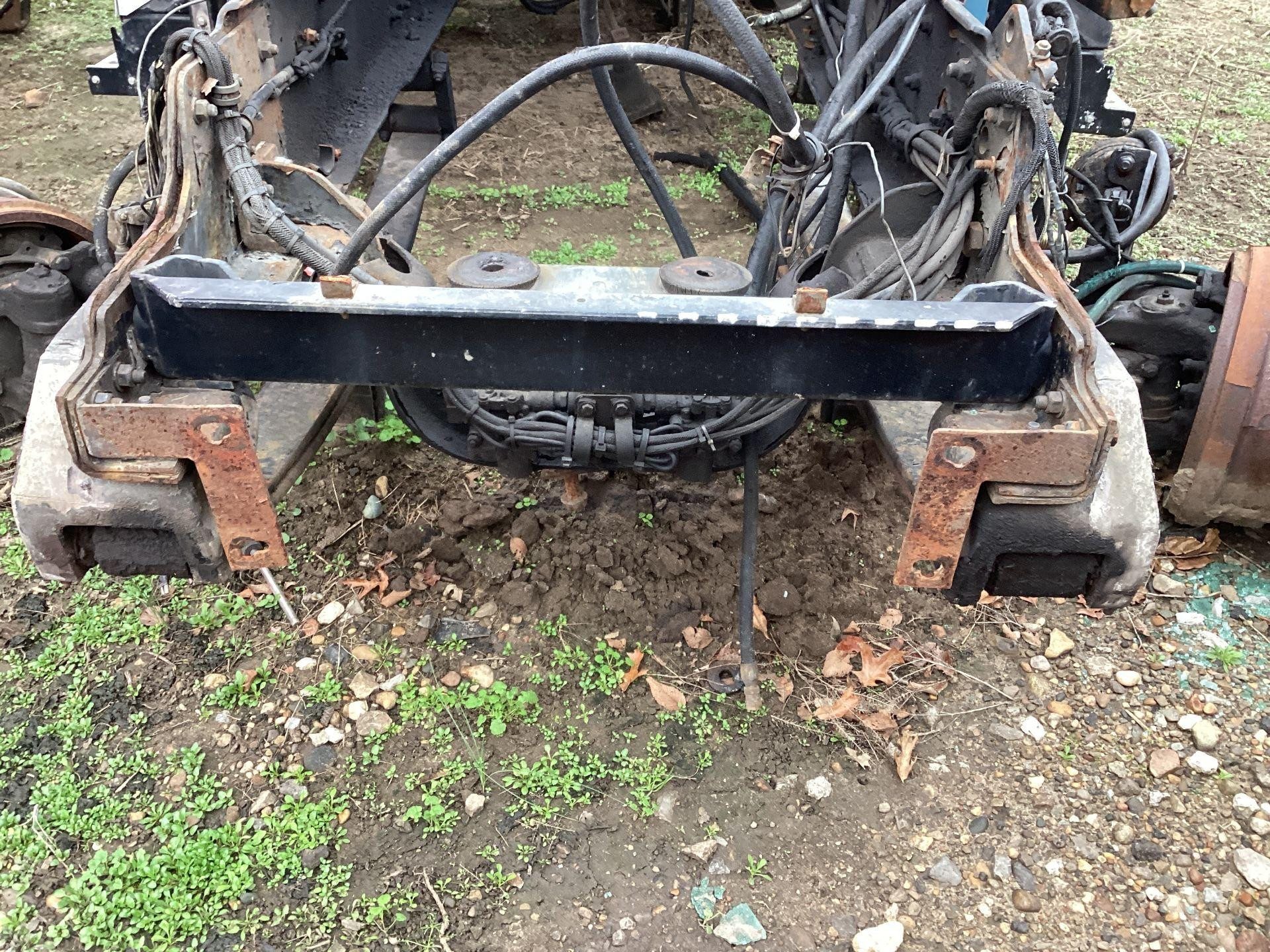 Western Star Trucks 4900EX Bumper Bracket for Sale
