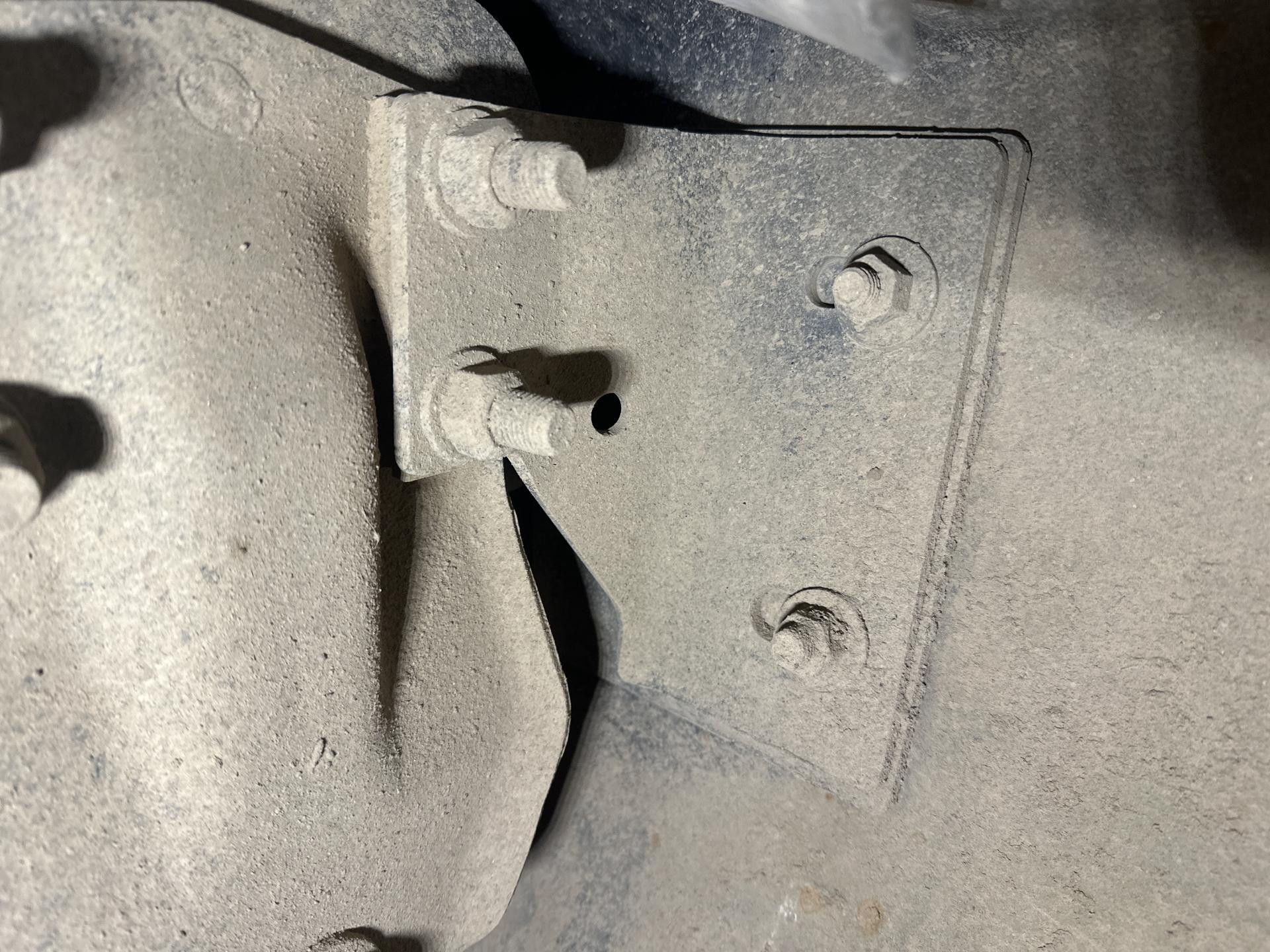 Chevrolet C6500 Bumper Bracket for Sale