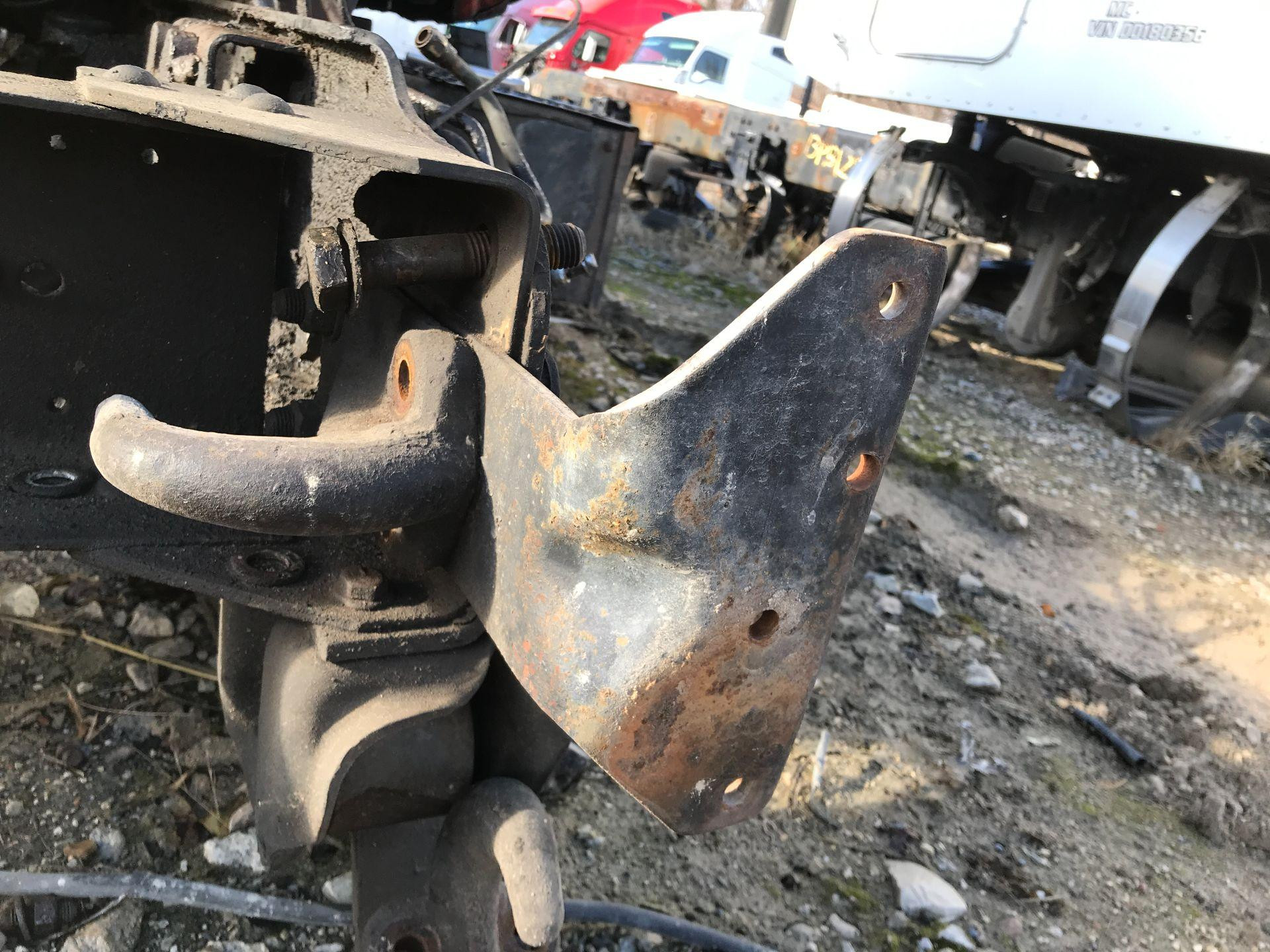 GMC C6500 Bumper Bracket for Sale