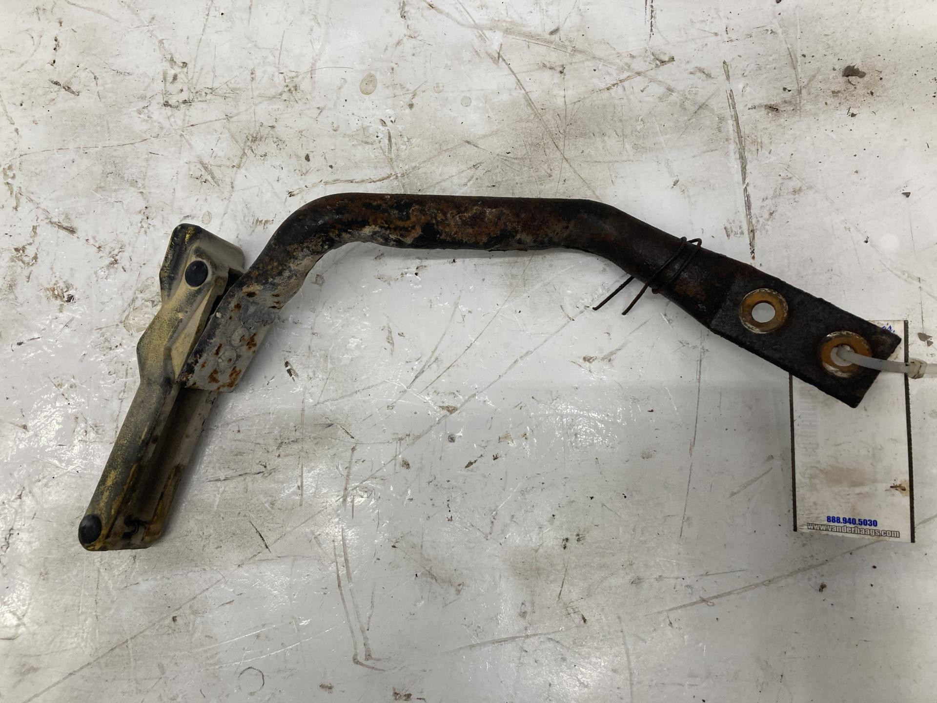 International PROSTAR Bumper Bracket for Sale