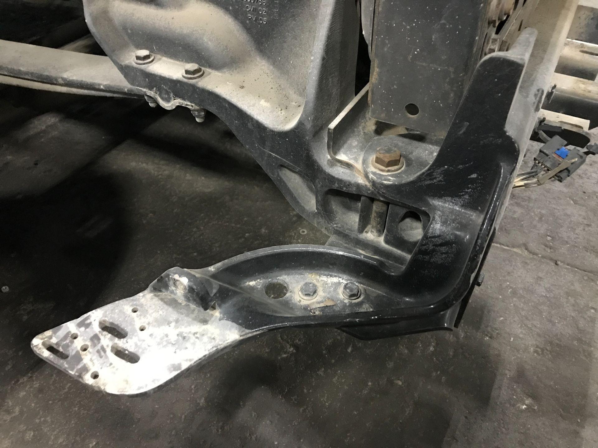 Kenworth T700 Bumper Bracket for Sale