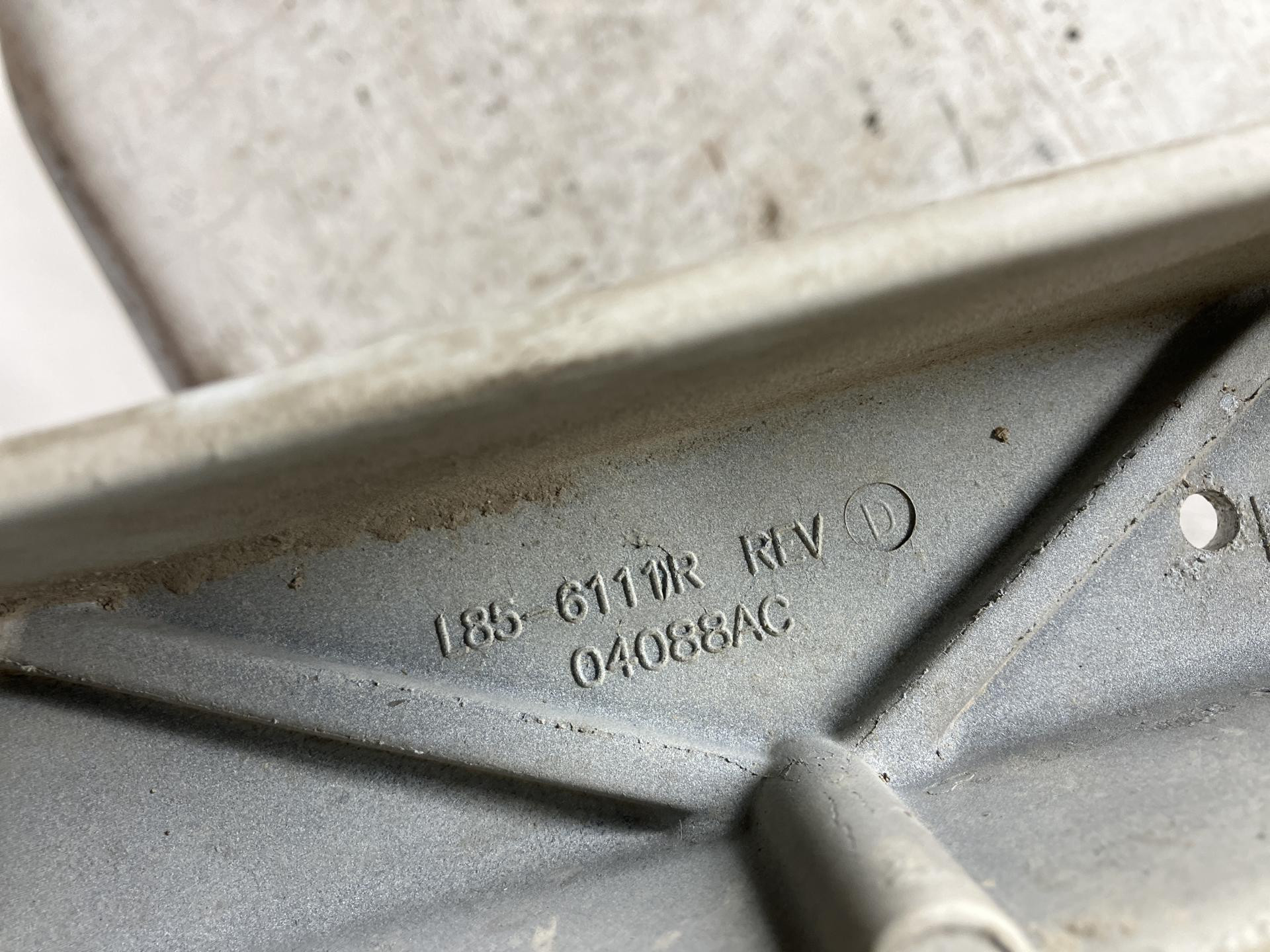 Kenworth T880 Bumper Bracket for Sale