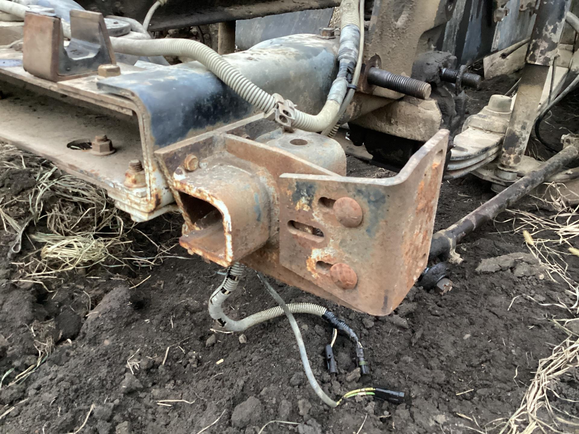 Volvo WIA Bumper Bracket for Sale