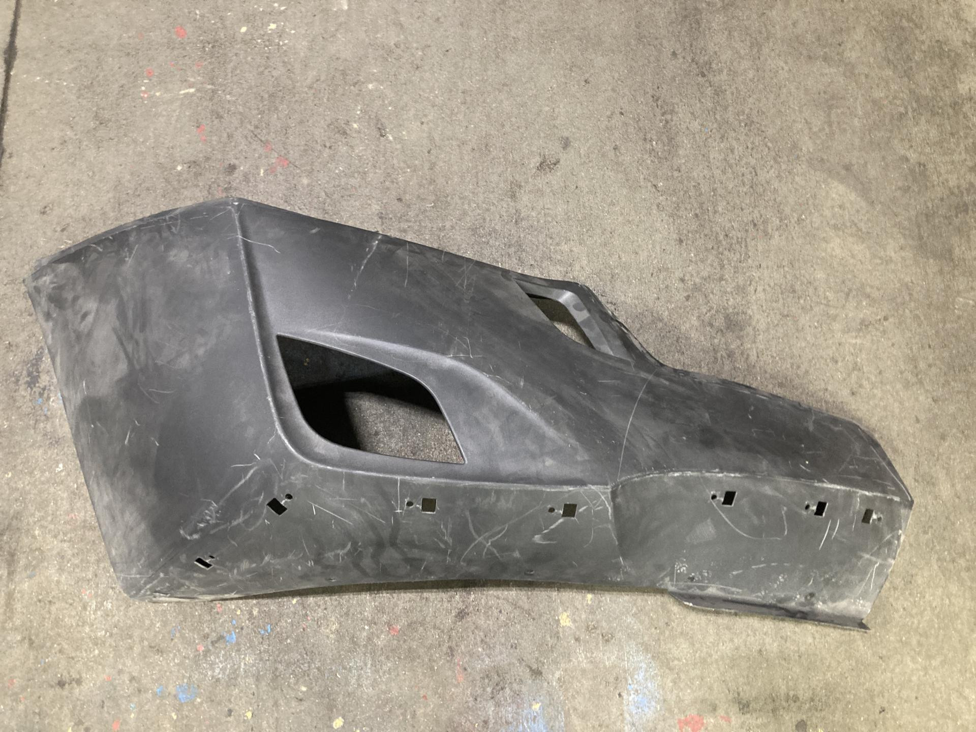 21-29100-023 | Freightliner CASCADIA Bumper End for Sale