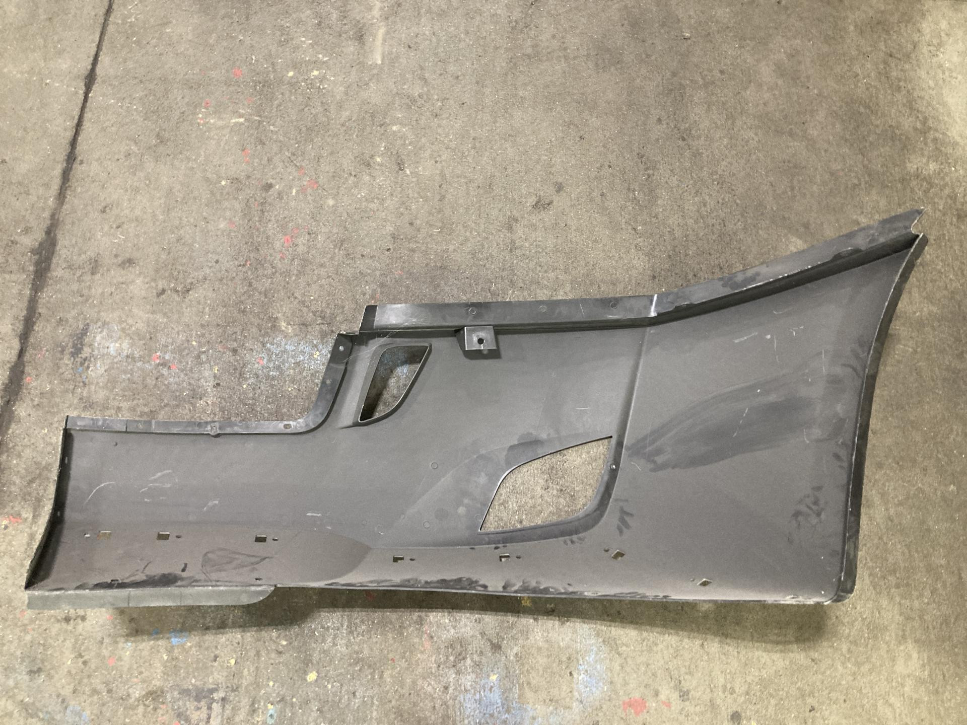 21-29100-023 | Freightliner CASCADIA Bumper End for Sale