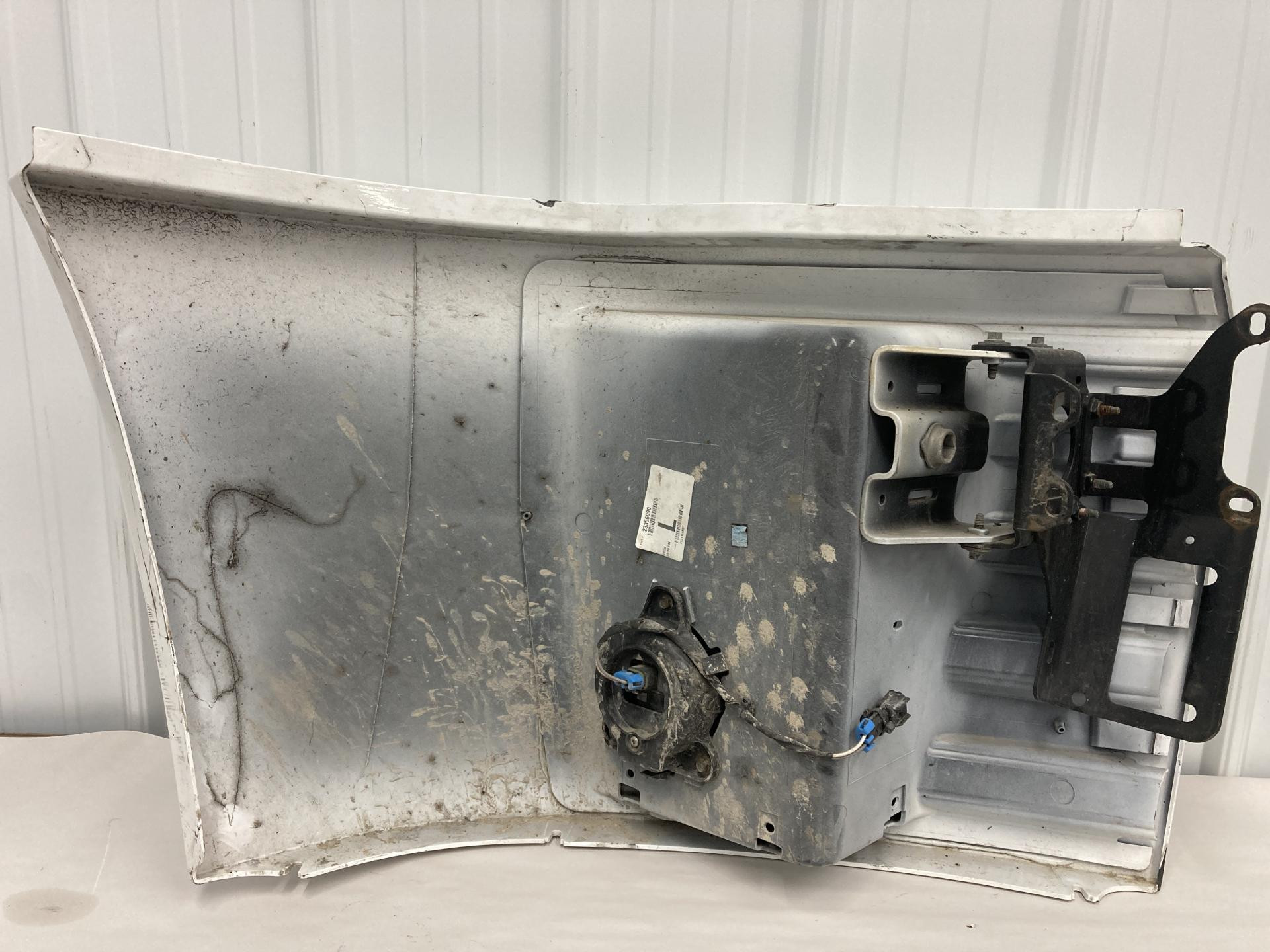 23356090 | Mack ANTHEM (AN) Bumper End for Sale