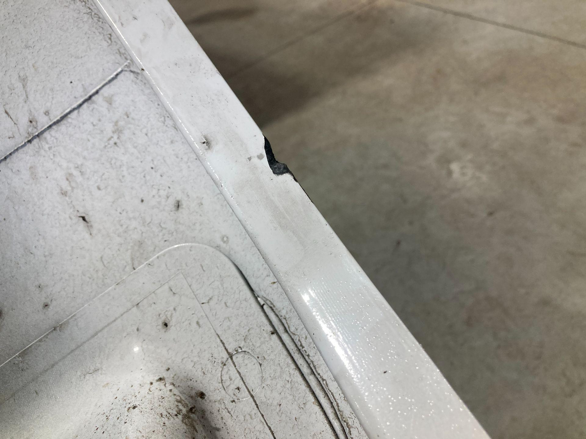 23356090 | Mack ANTHEM (AN) Bumper End for Sale