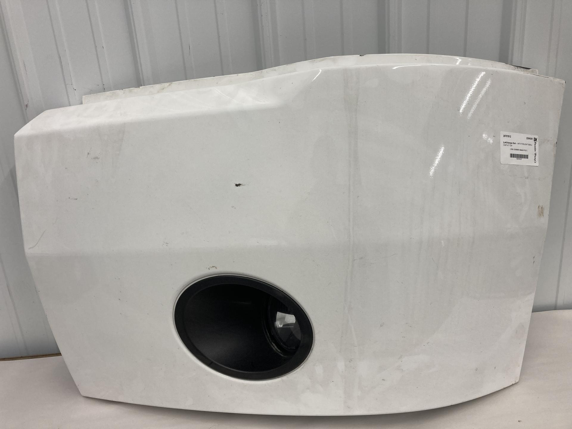 23356090 | Mack ANTHEM (AN) Bumper End for Sale