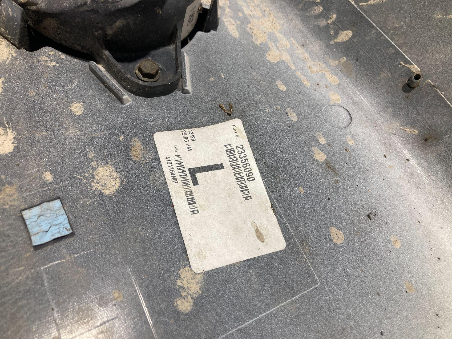 23356090 | Mack ANTHEM (AN) Bumper End for Sale