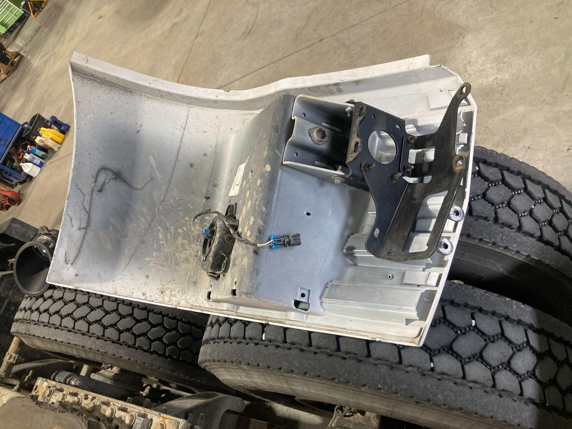 23356090 | Mack ANTHEM (AN) Bumper End for Sale