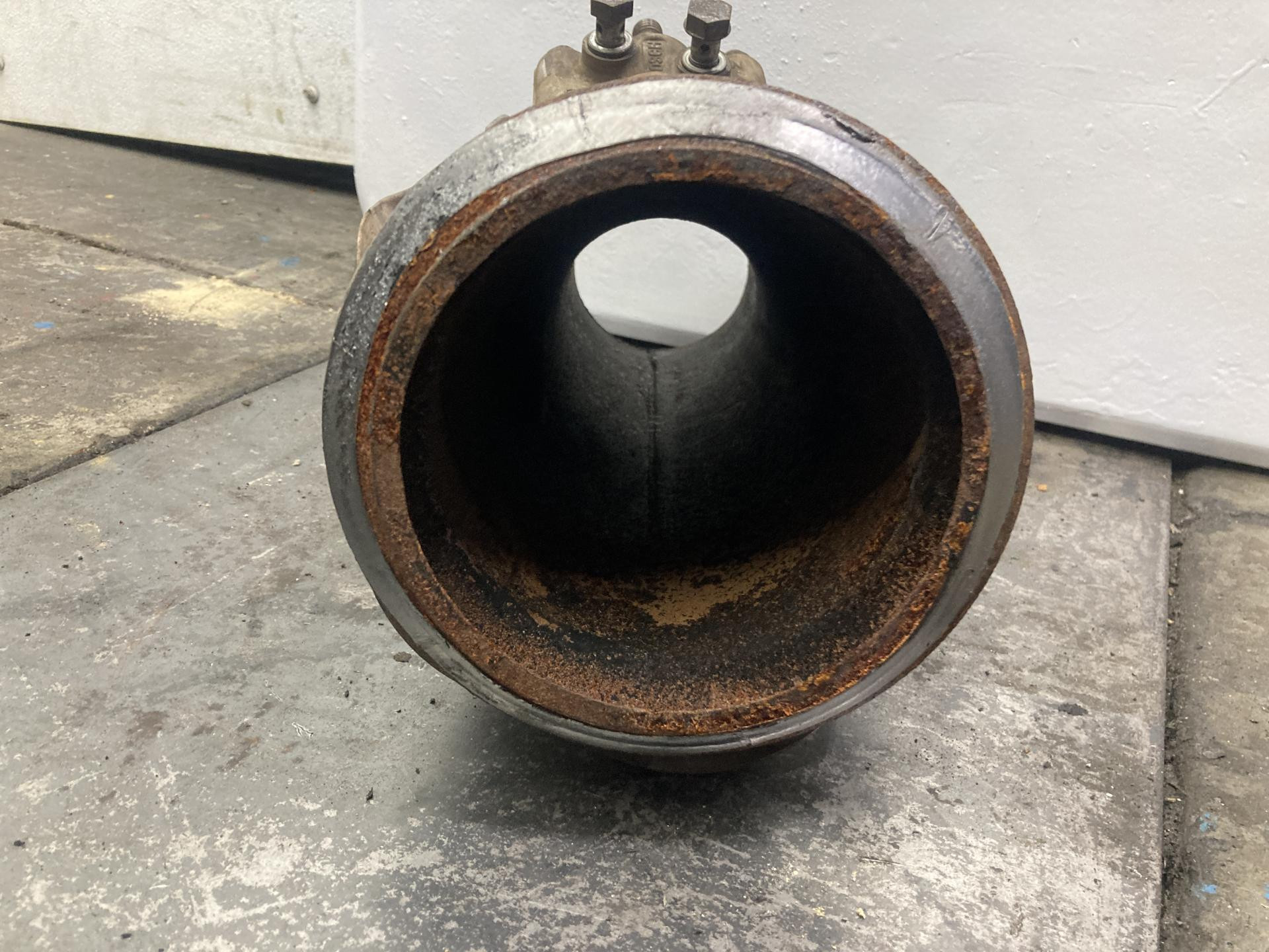 Heavy Duty Semi Truck Fuel Doser Injector for Sale