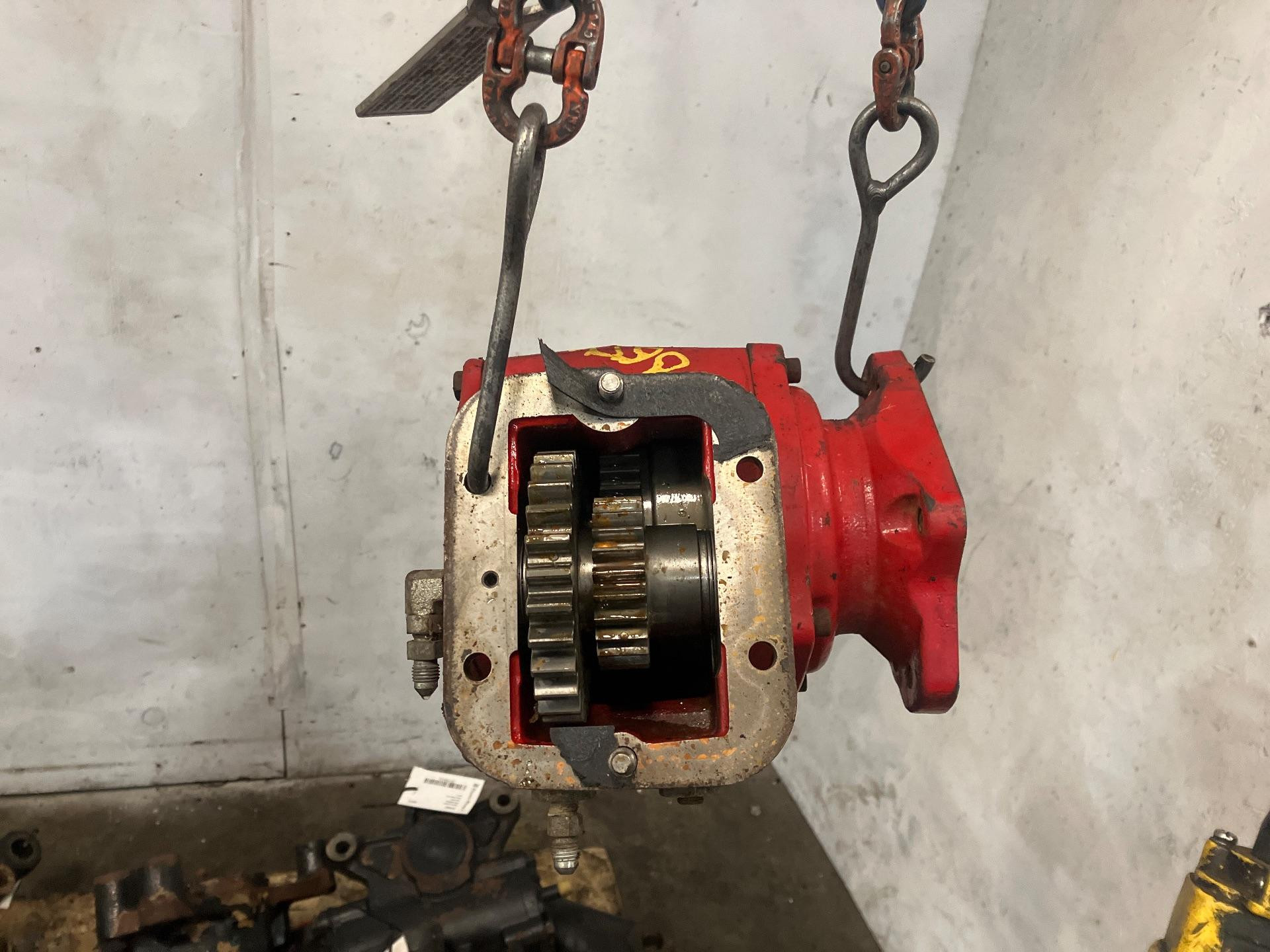 270GDHVP-B5XK | Allison 2100 RDS PTO | Power Take Off for Sale