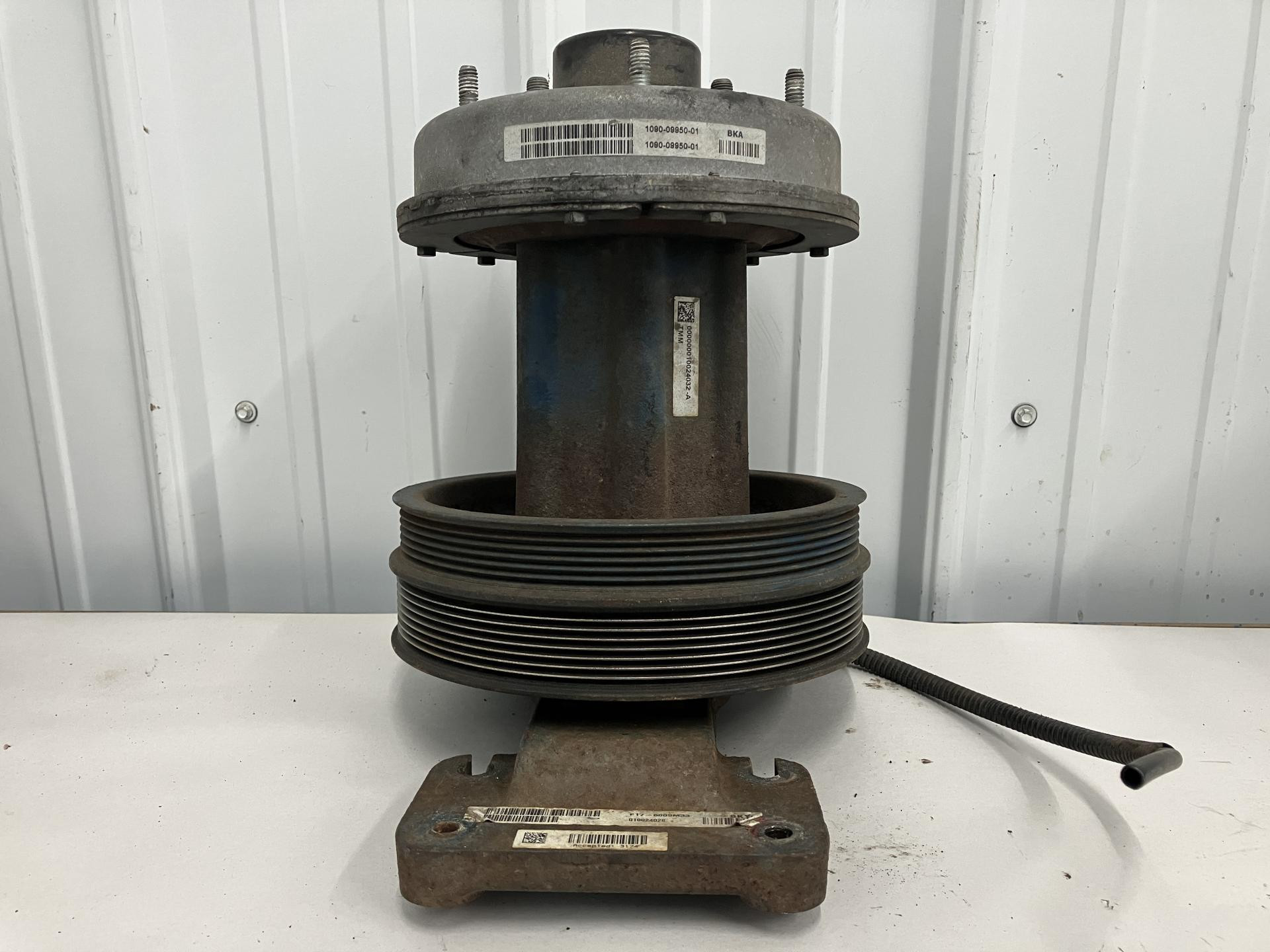 1090-09950-01 | Cummins ISL Engine Fan Clutch for Sale