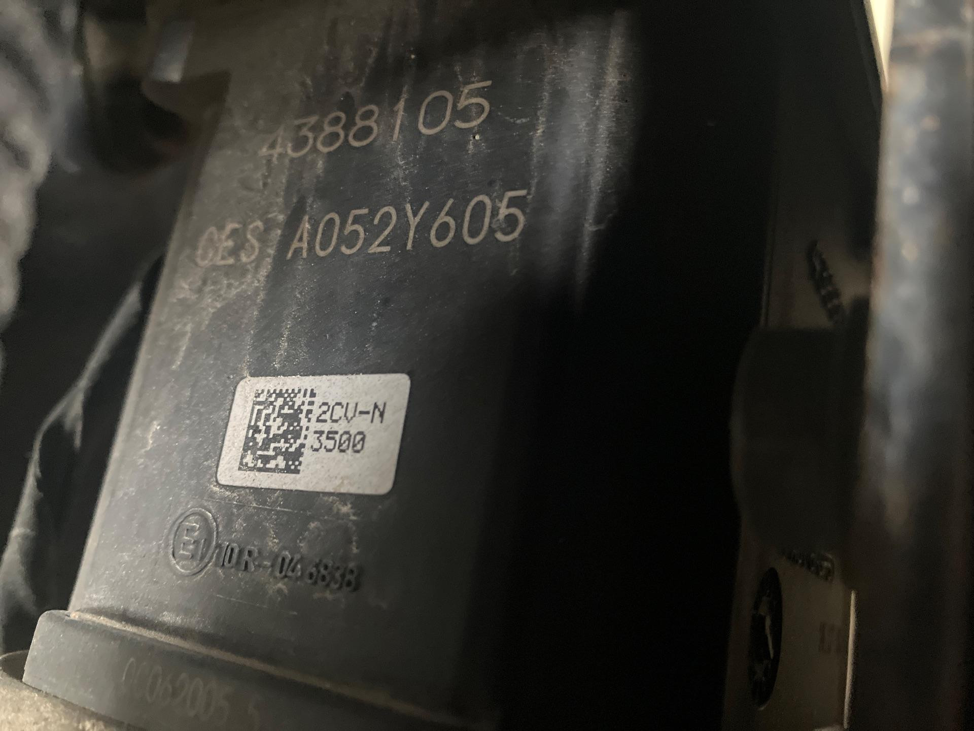 4388105 | Paccar MX13 Exhaust DEF Doser for Sale