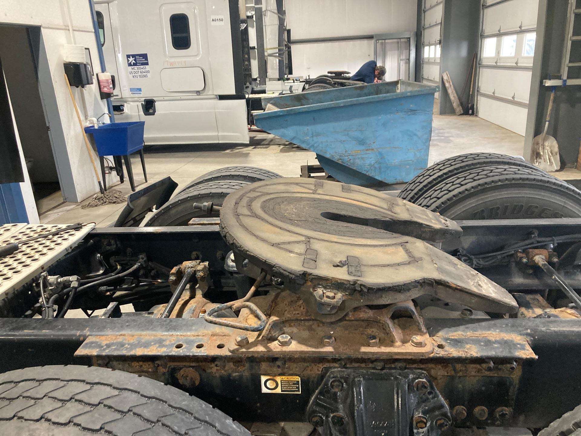 Holland FW35-7885XL Fifth Wheel for Sale