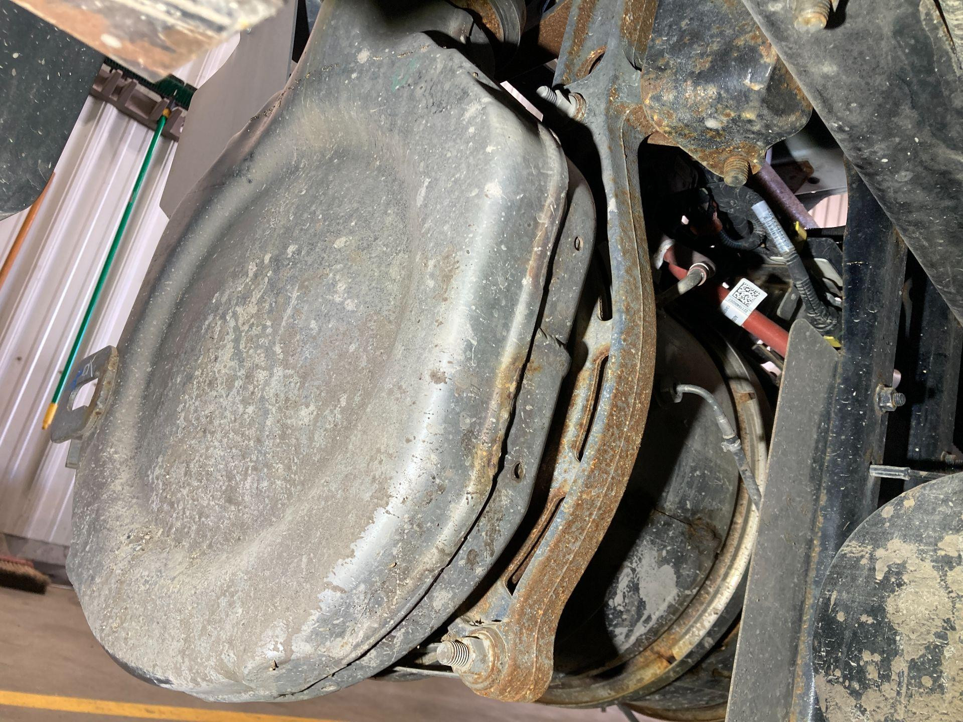 5509163 | Cummins X15 DPF | Diesel Particulate Filter for Sale