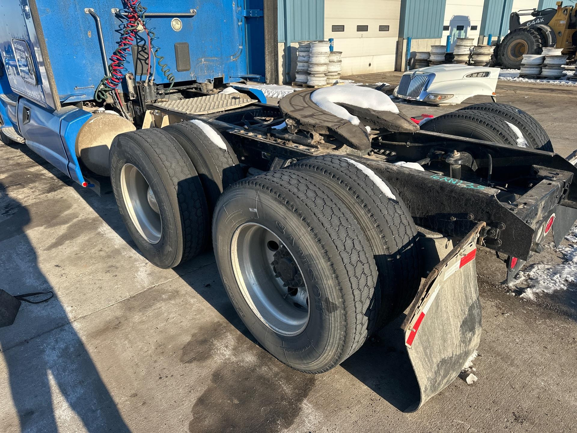 Eaton D40-155 Tandem CutOff Assembly for Sale