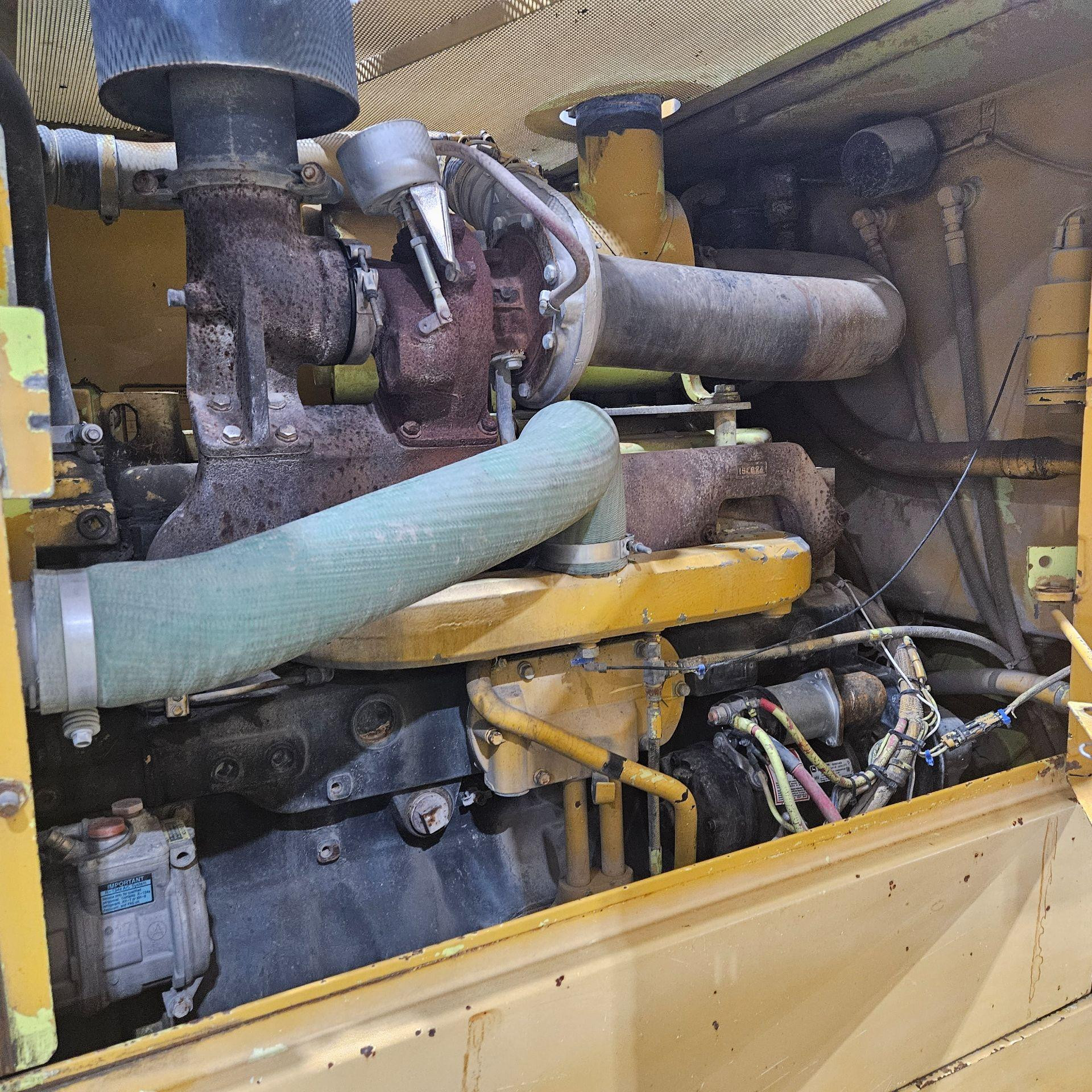 John Deere 6081 Engine Assembly for Sale