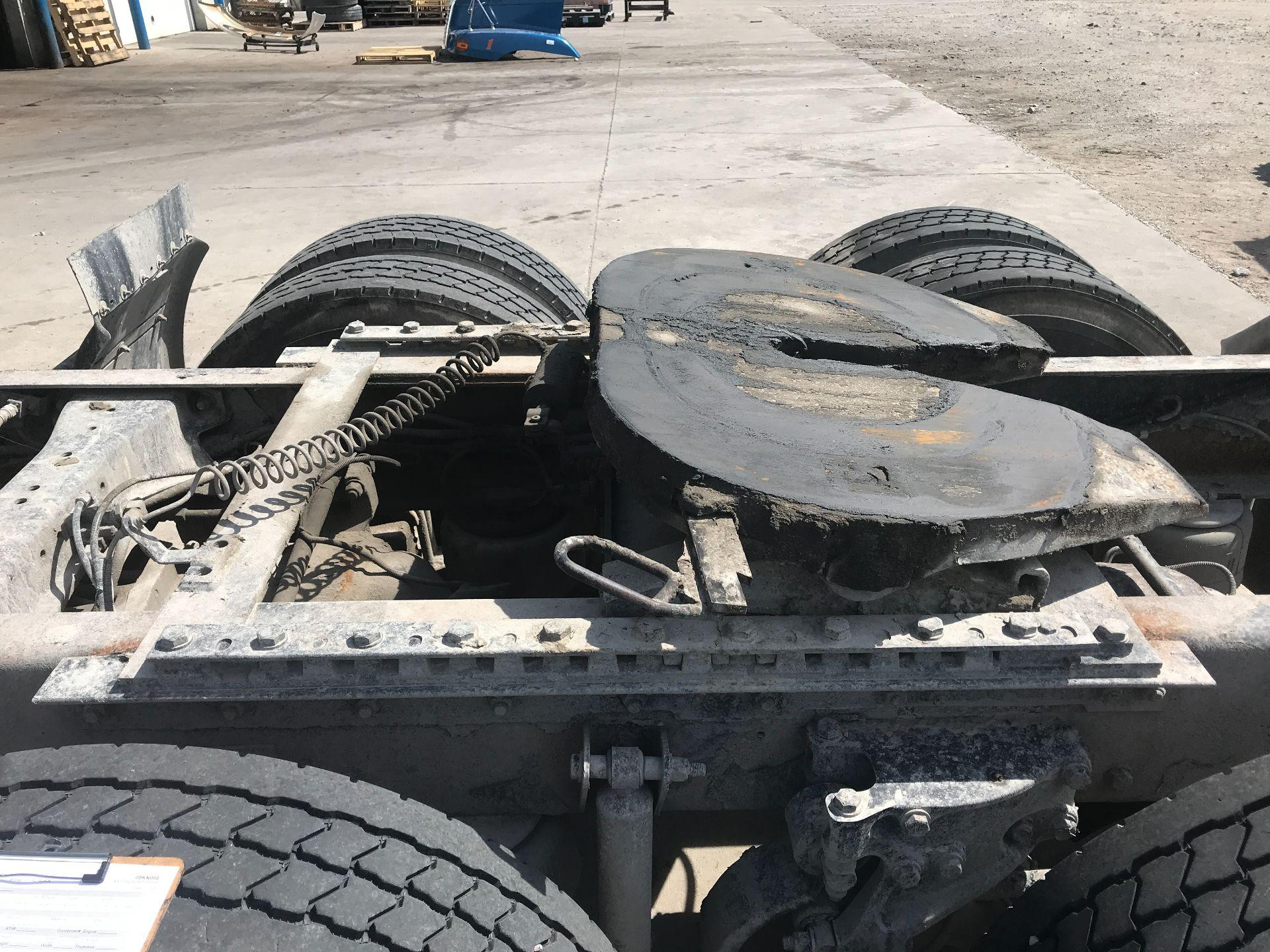 Jost JSK37USB Fifth Wheel for Sale