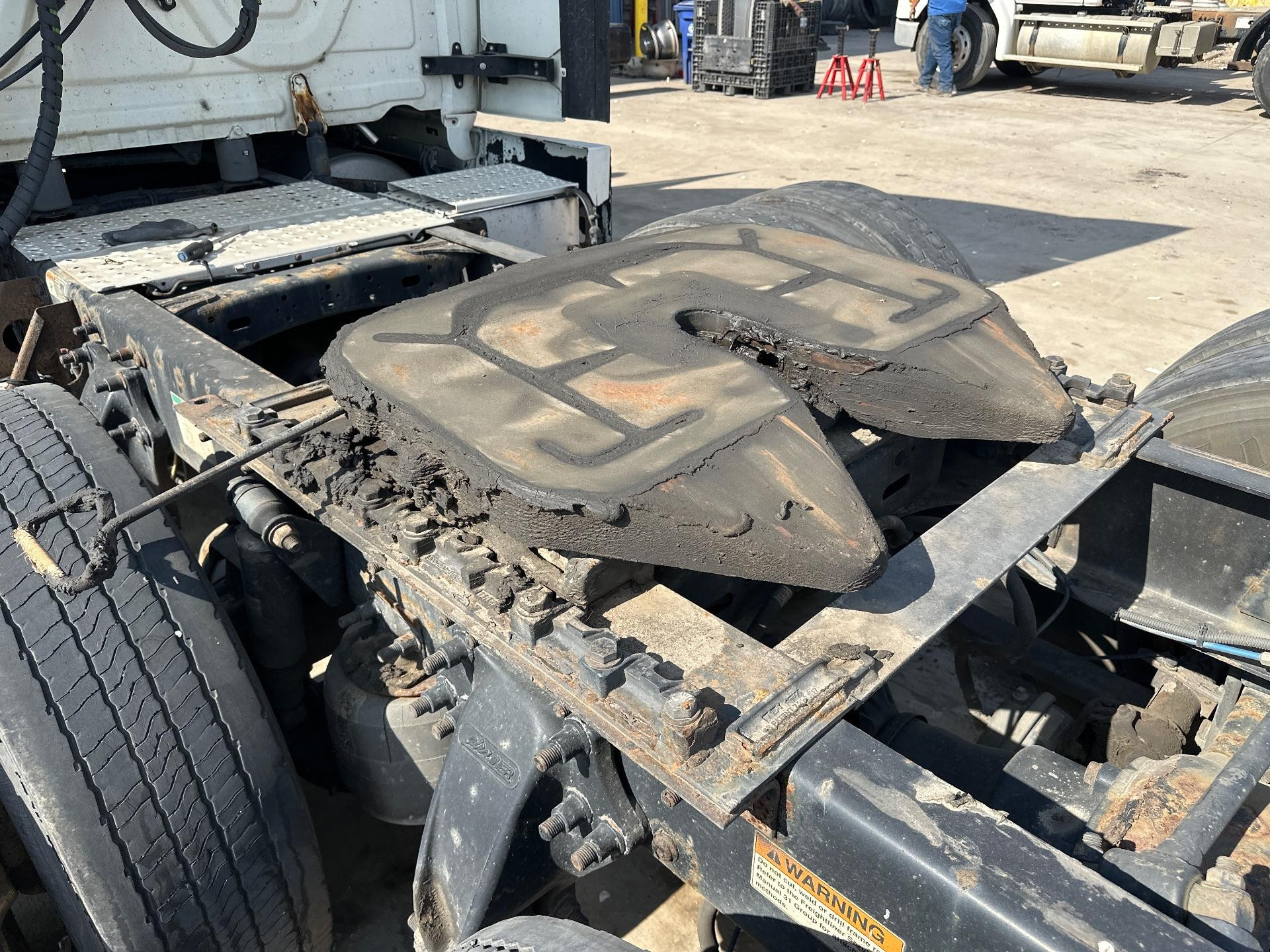 Fontaine K06ATB675012 Fifth Wheel for Sale