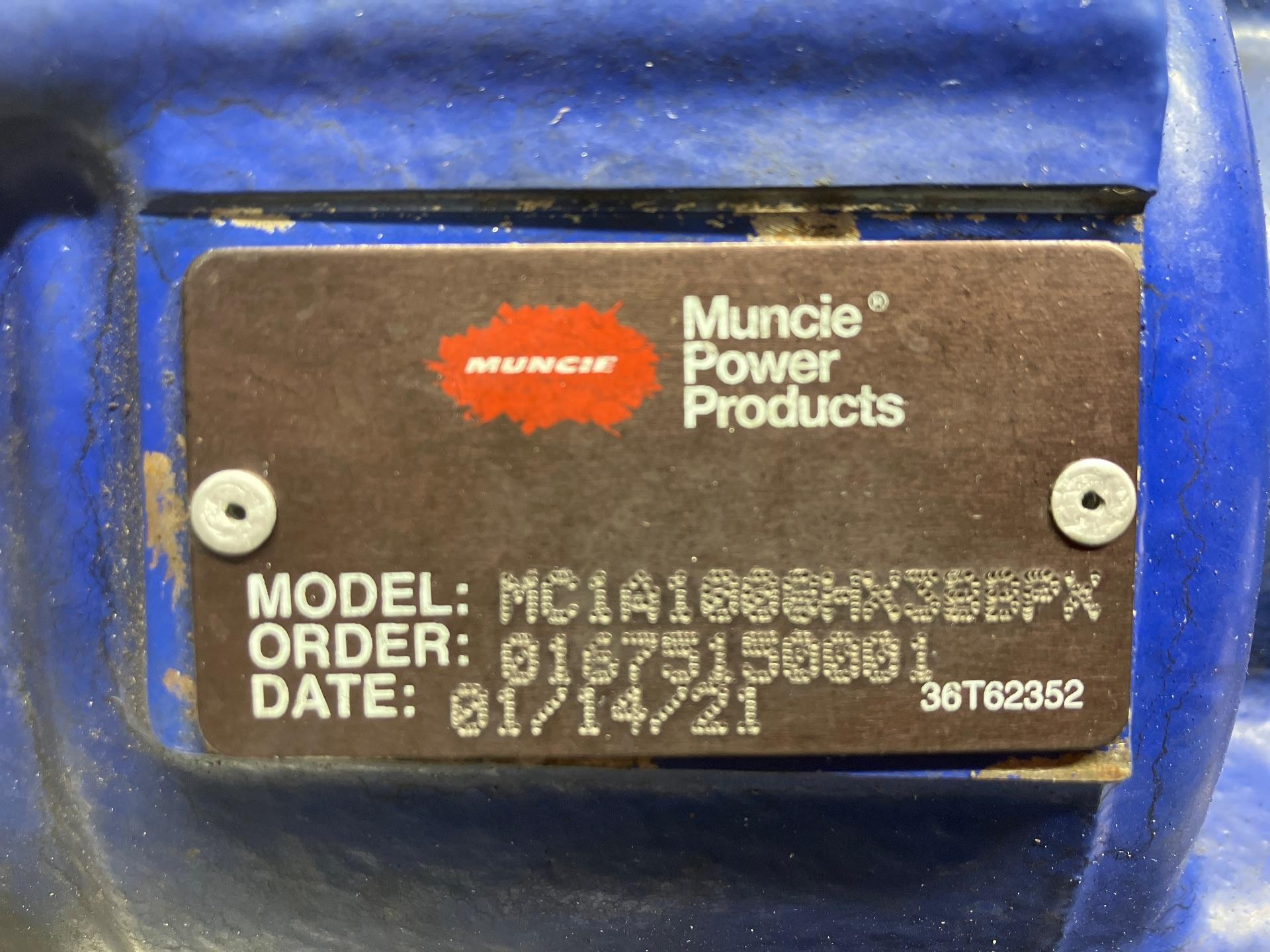 Allison MD3060 PTO | Power Take Off for Sale