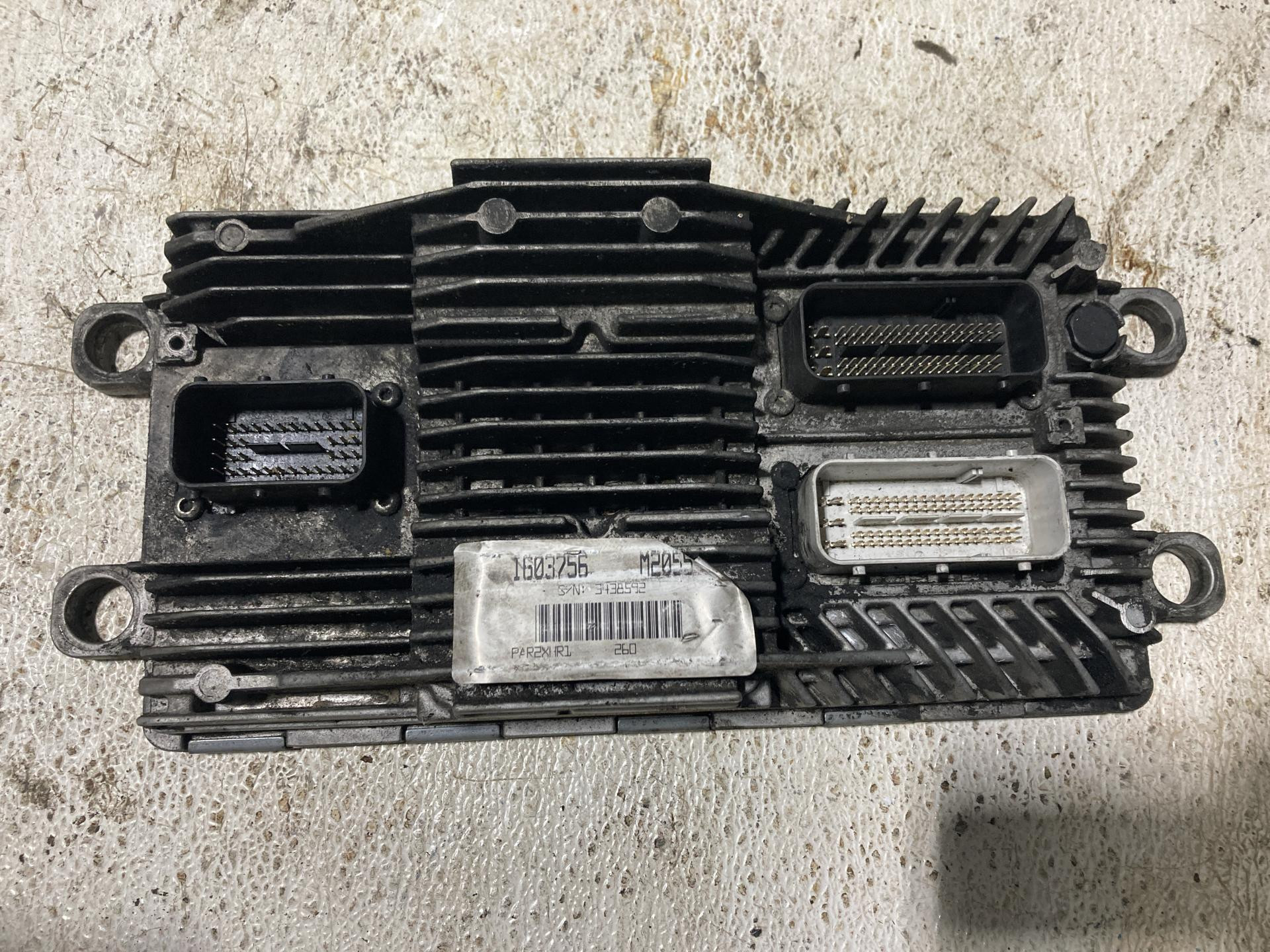 7091549C3 | International MAXXFORCE DT ECM | Engine Control Module for Sale