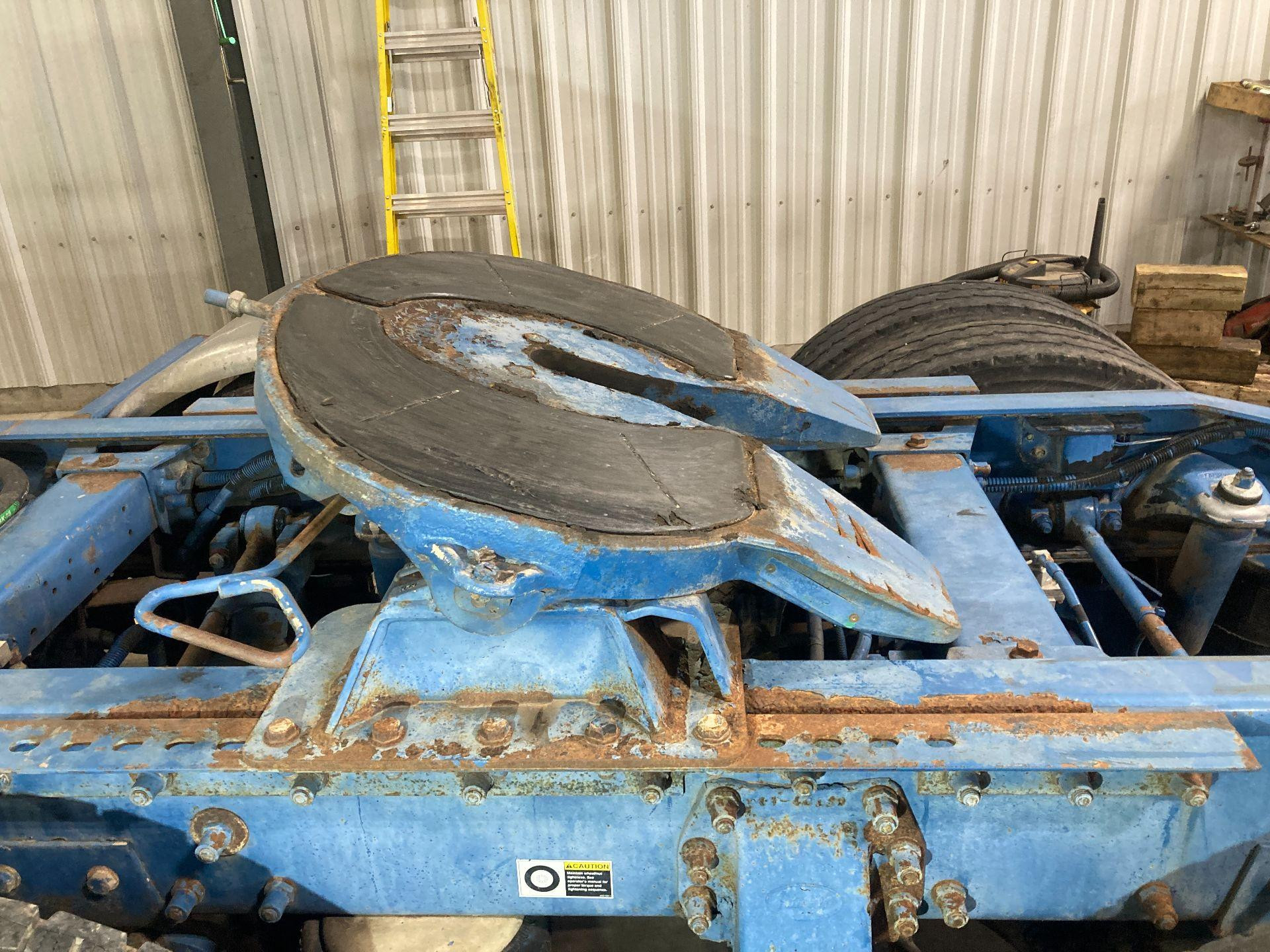 Holland FW33-7883XL Fifth Wheel for Sale